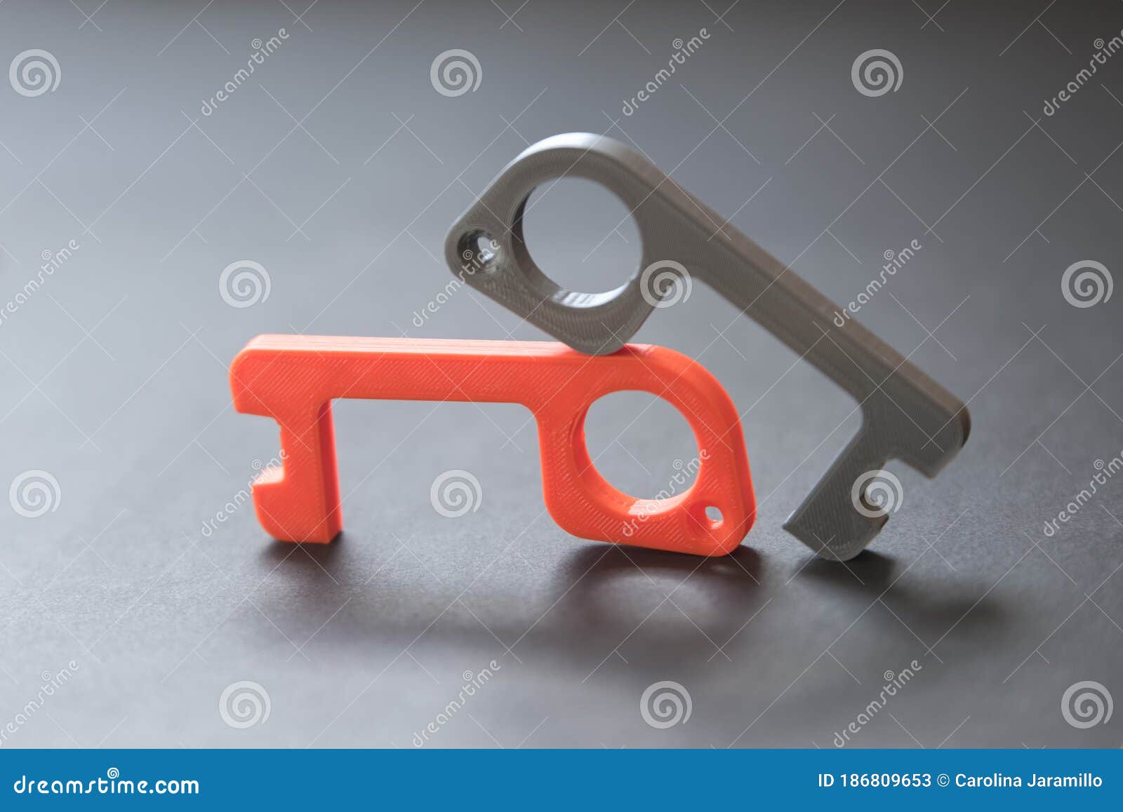 Tools To Open Doors and Press Buttons without Touching Them, To Avoid ...