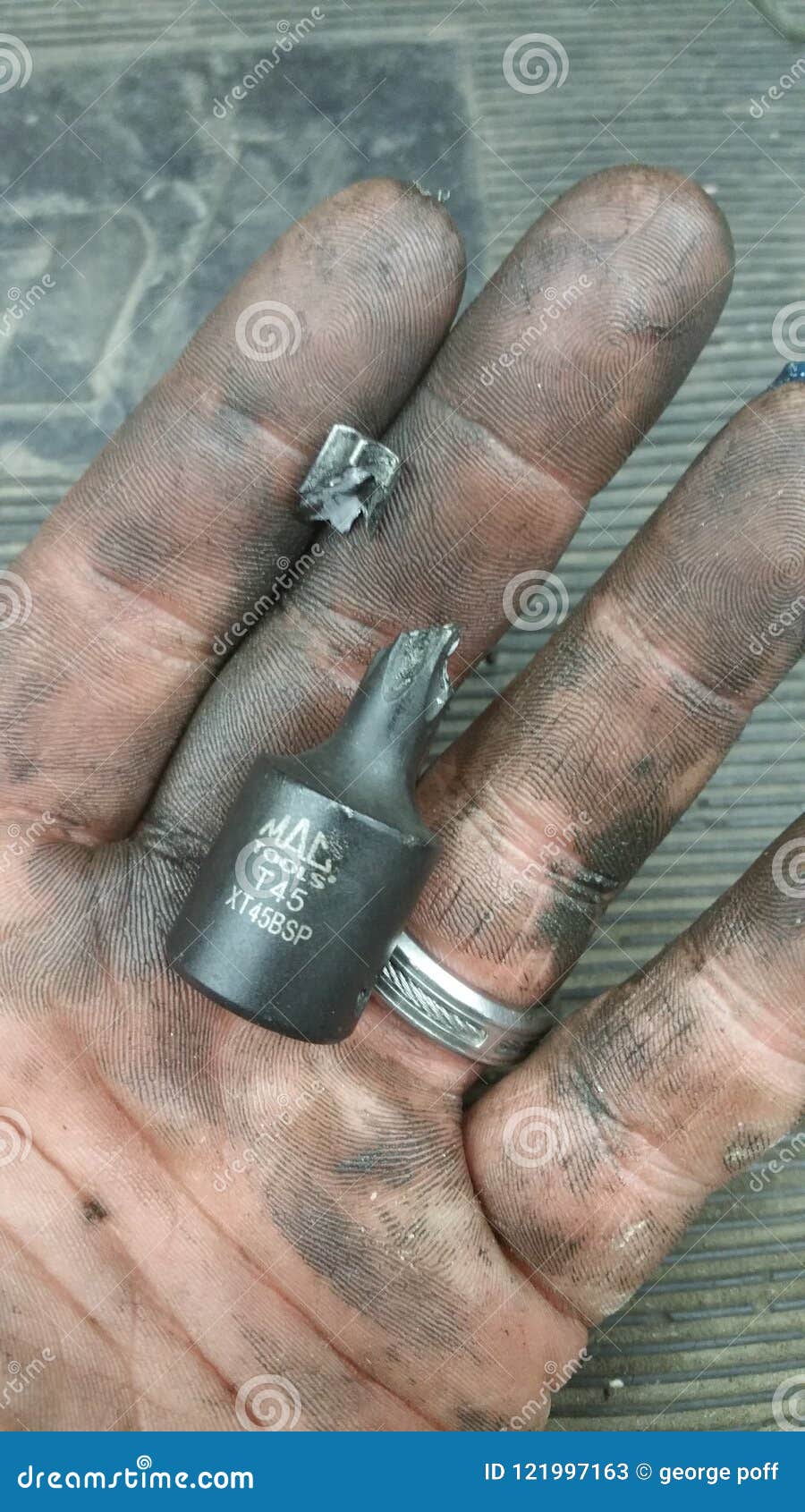 Broken stock image. Image of mechanics, trade, mechanical - 121997163