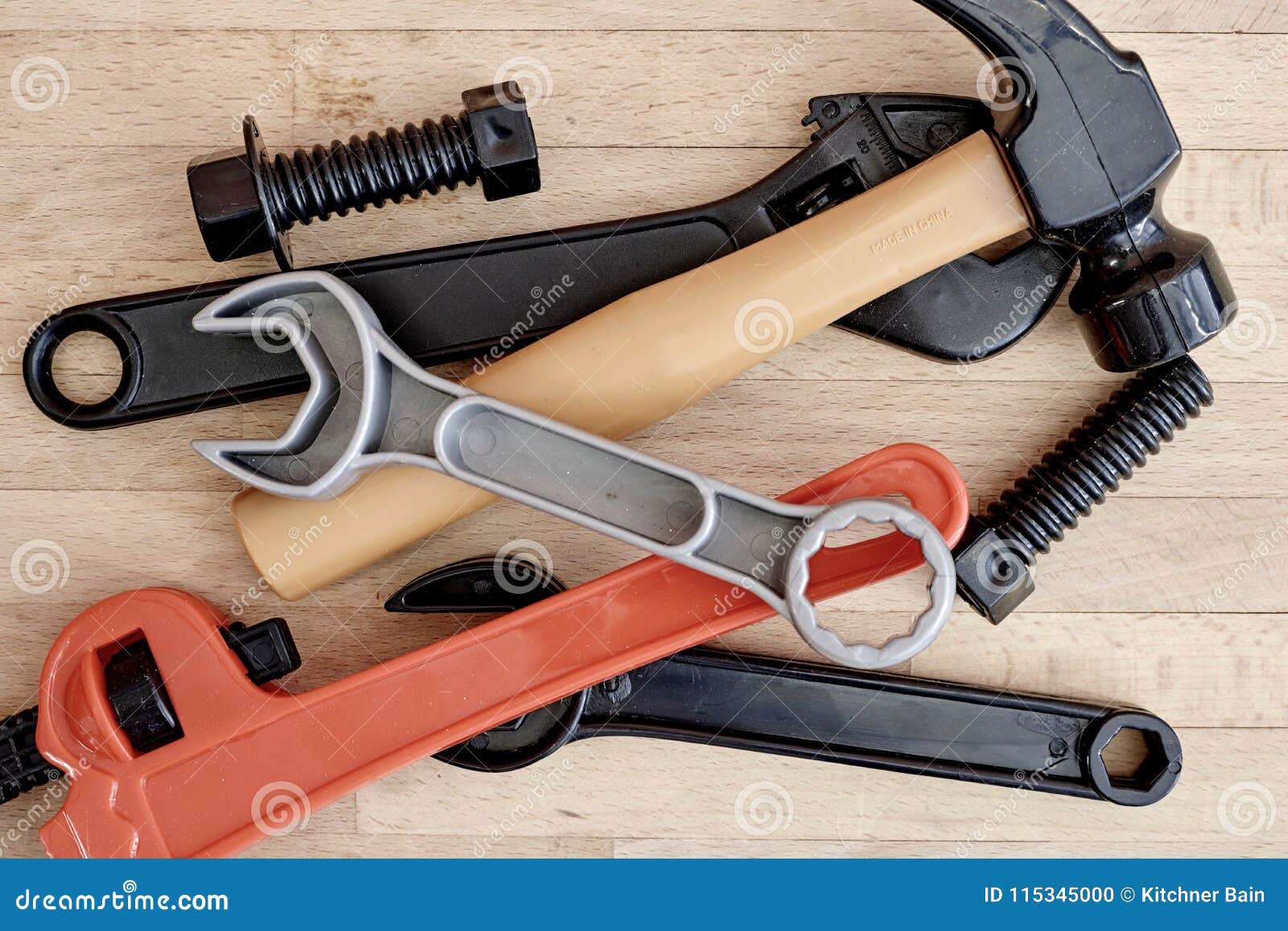 Tools of the Trade stock photo. Image of bang, craft - 115345000