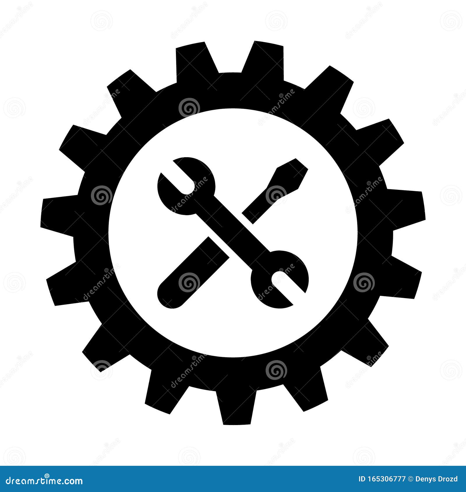Tools Vector Icon. Settings Illustration Sign. Repair Symbol or Logo ... Tools Vector Icon. Settings Illustration Sign. Repair Symbol or Logo ...