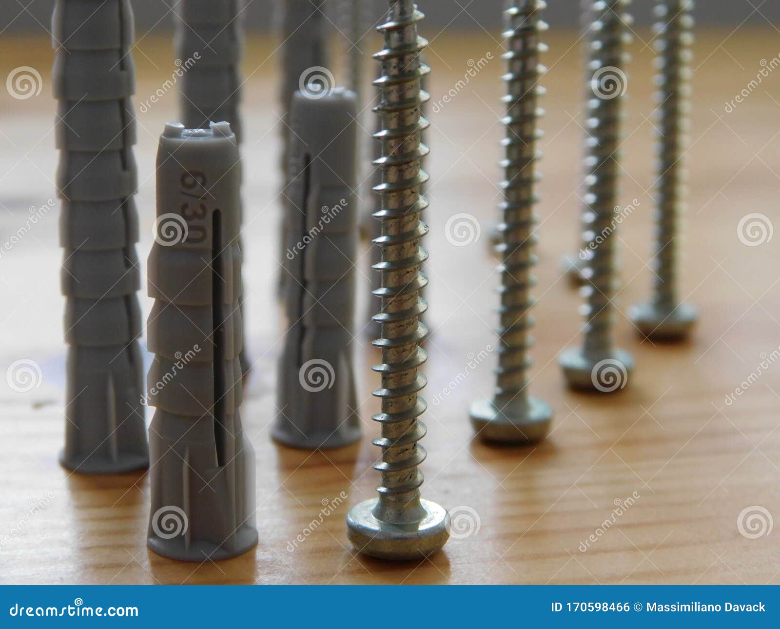 Tools Work Hardware Nails Home Stock Photo - Image of tools, hardware ...