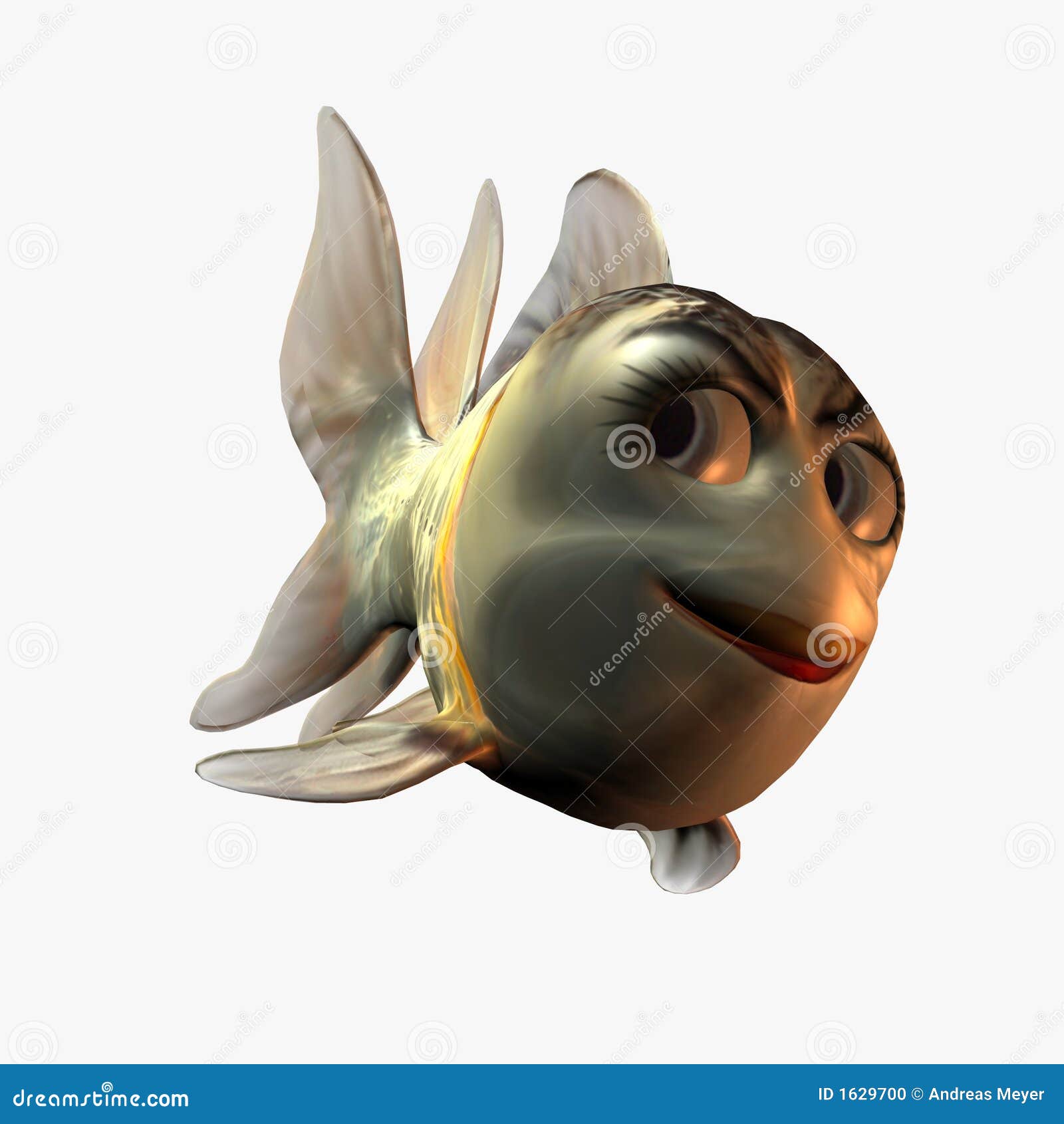 Toon Fish Stock Photo | CartoonDealer.com #18655992