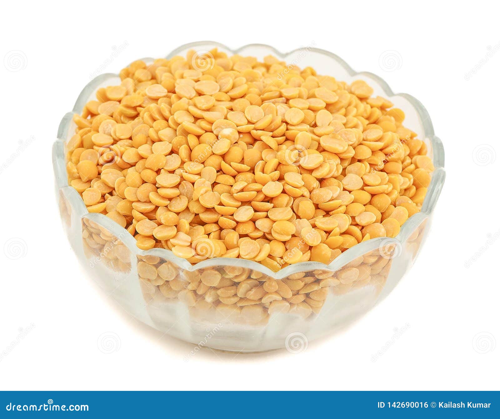 Toor Dal stock photo. Image of pulse, split, india, natural - 142690016