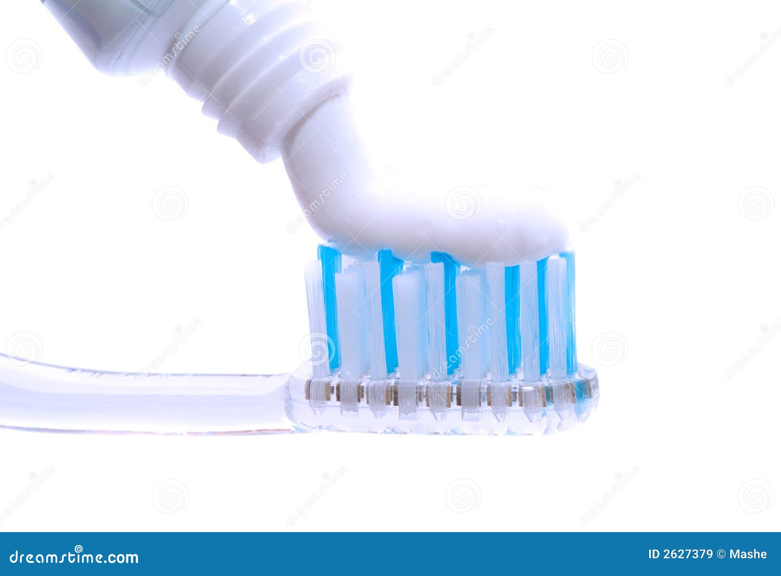 Tooth-brush stock image. Image of care, brush, dentist - 2627379