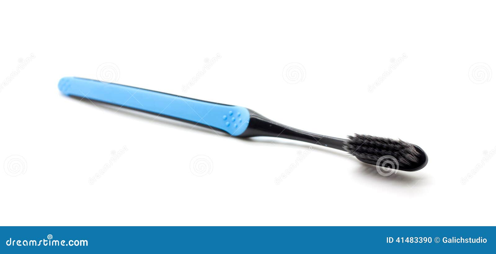 Tooth Brush White Background Stock Photo - Image of clean, dentist ...