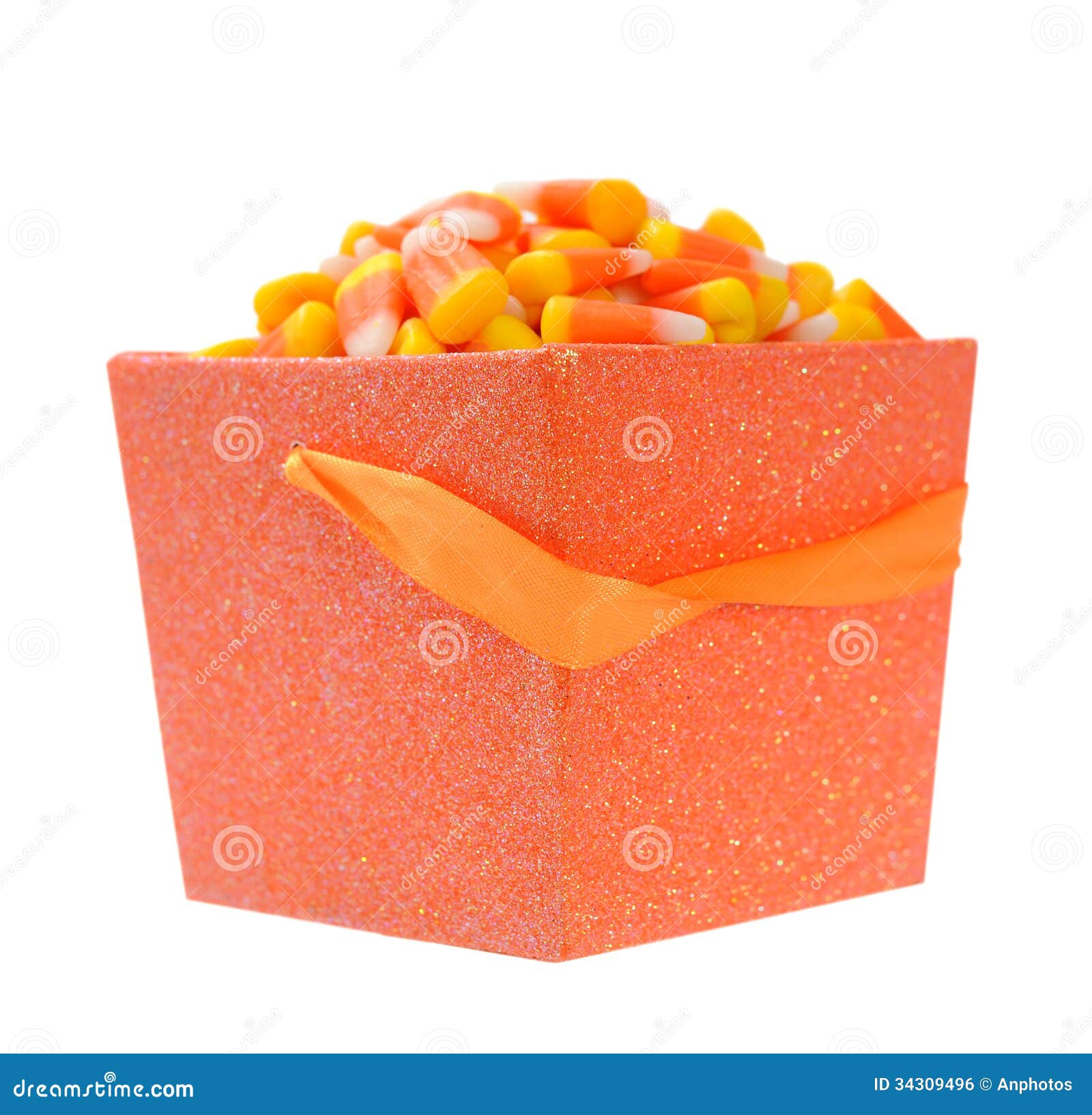 Tooth candies stock photo. Image of corn, studio, pile - 34309496