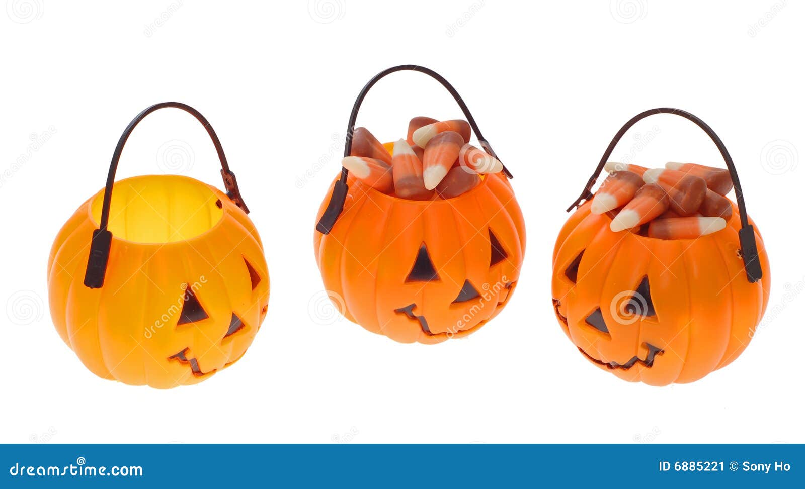 Tooth candy stock image. Image of spooky, holder, orange - 6885221