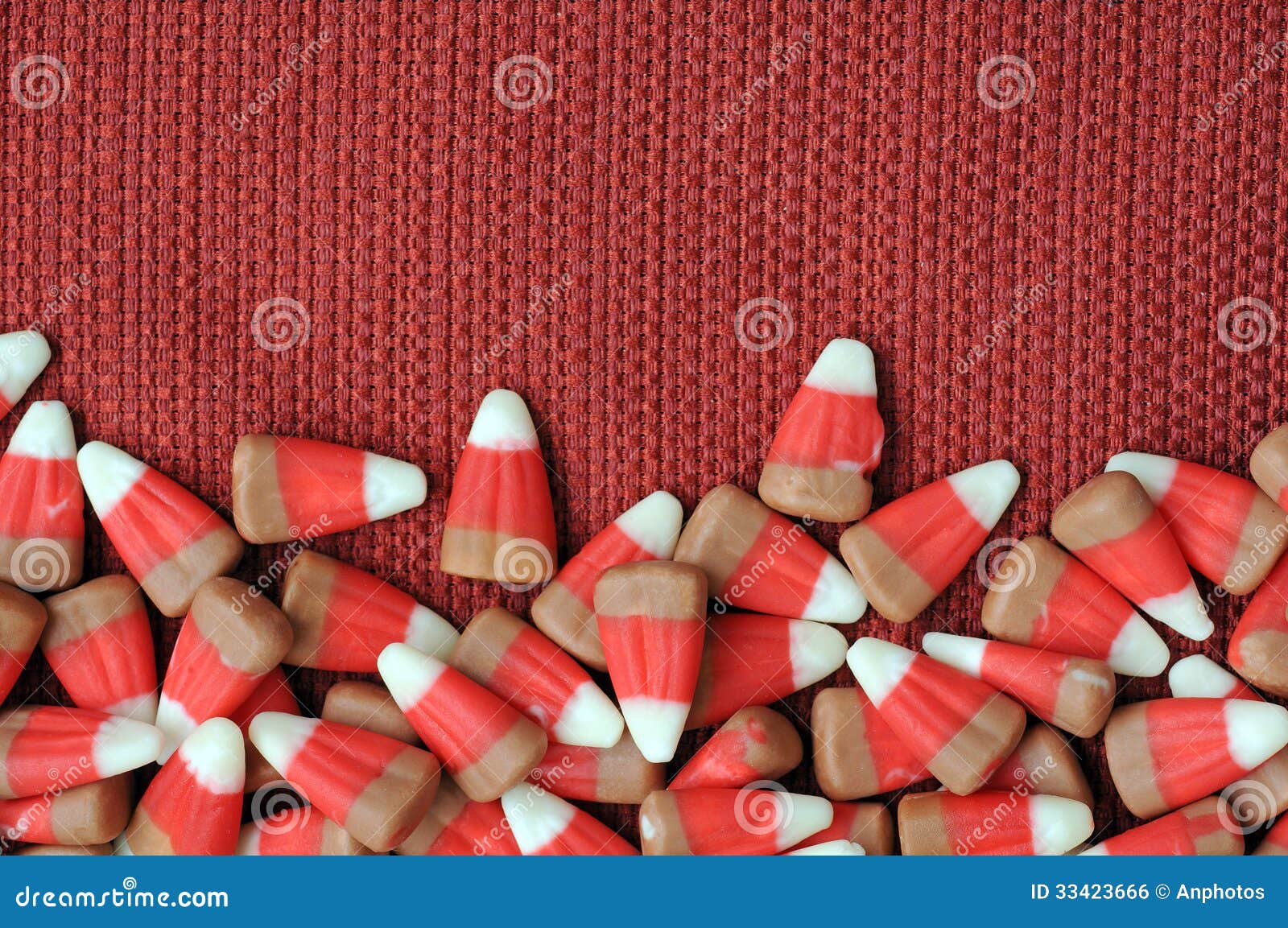 Tooth corn candies stock photo. Image of snack, group - 33423666