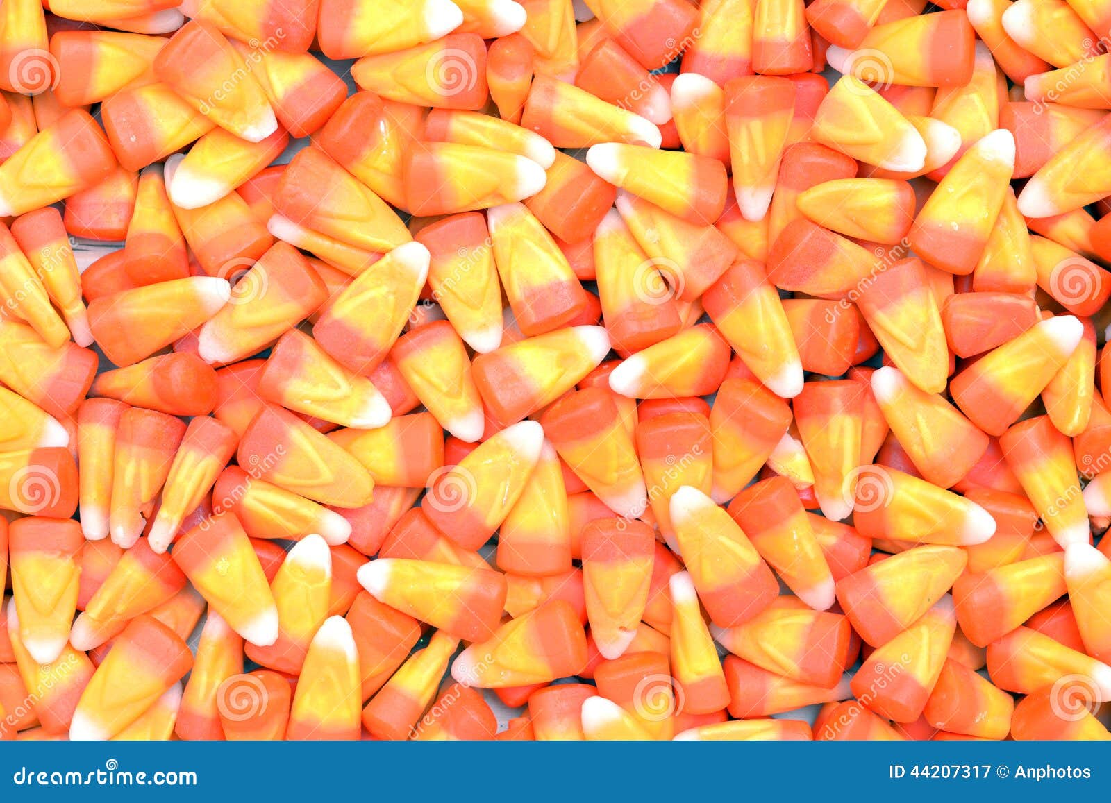 Tooth corn candies stock image. Image of candy, fall - 44207317