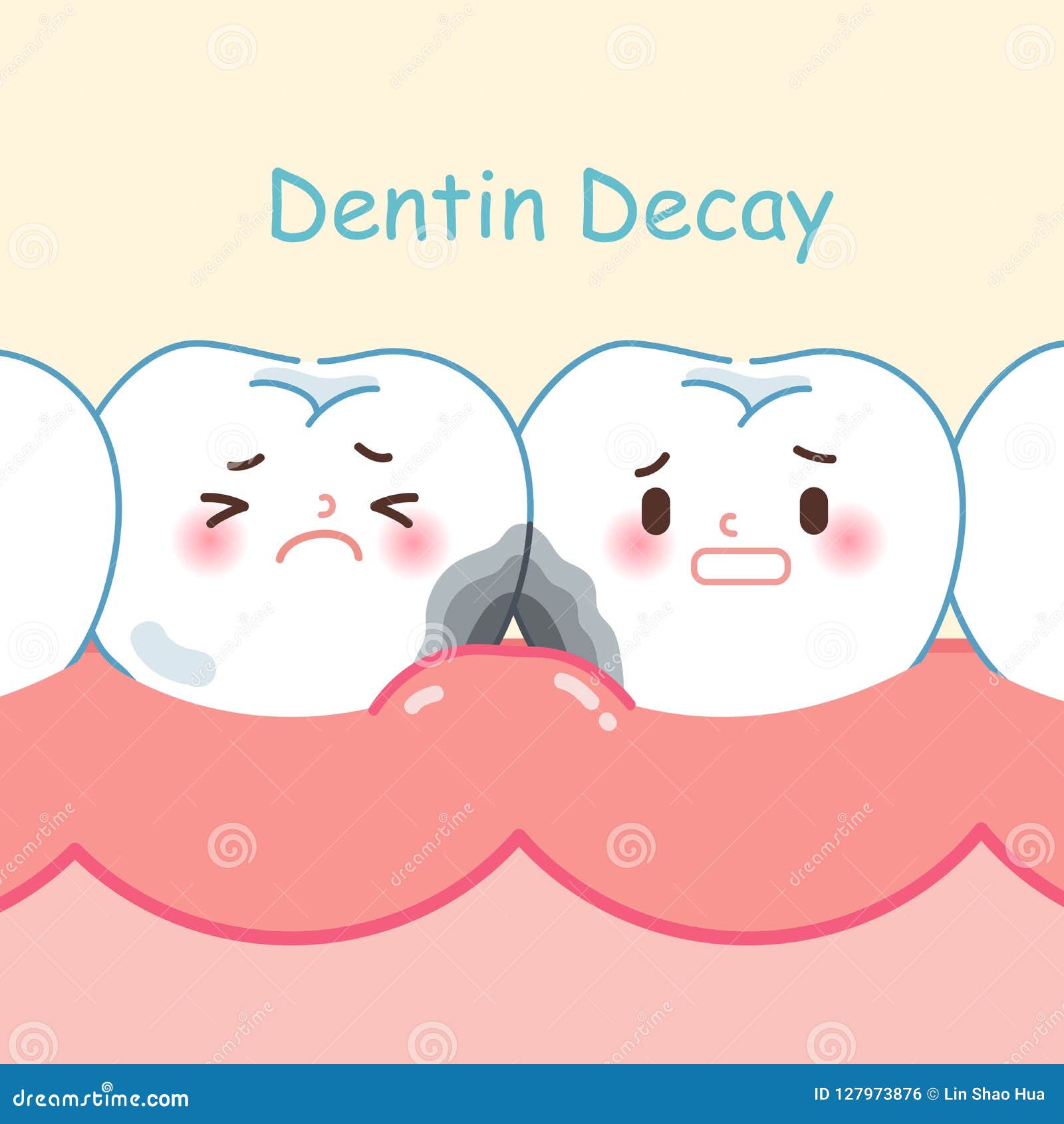 Dentin Cartoons, Illustrations & Vector Stock Images - 2925 Pictures to ...