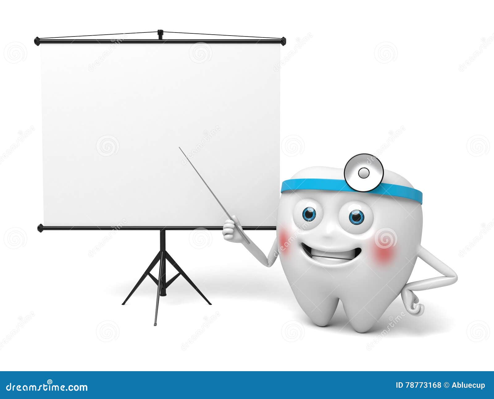 Tooth stock illustration. Illustration of tooth, teach - 78773168