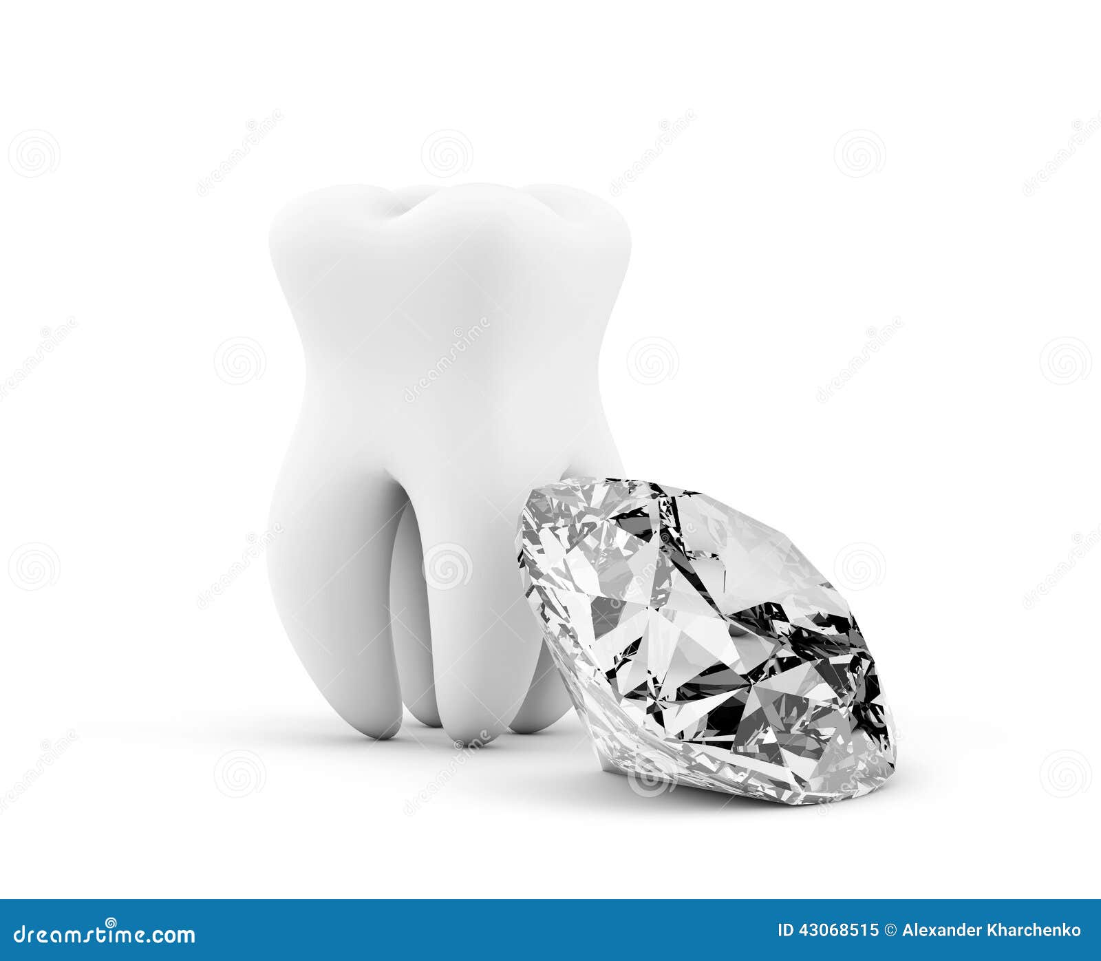 Diamond Dent Abstract Concept. Vector Emblem, Sign Or Logo Template ...