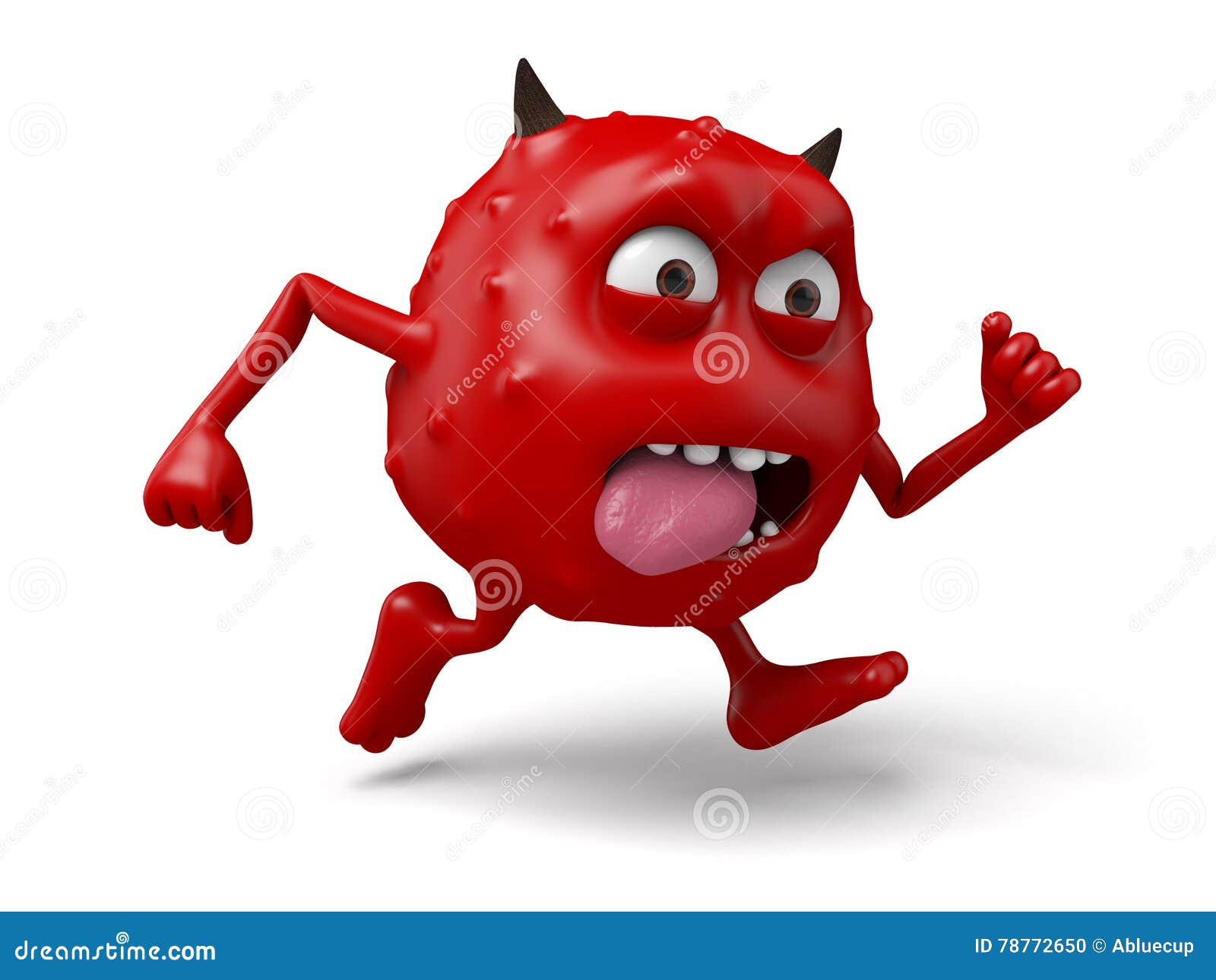 Ebullient Devil Stock Illustrations – 5 Ebullient Devil Stock ...