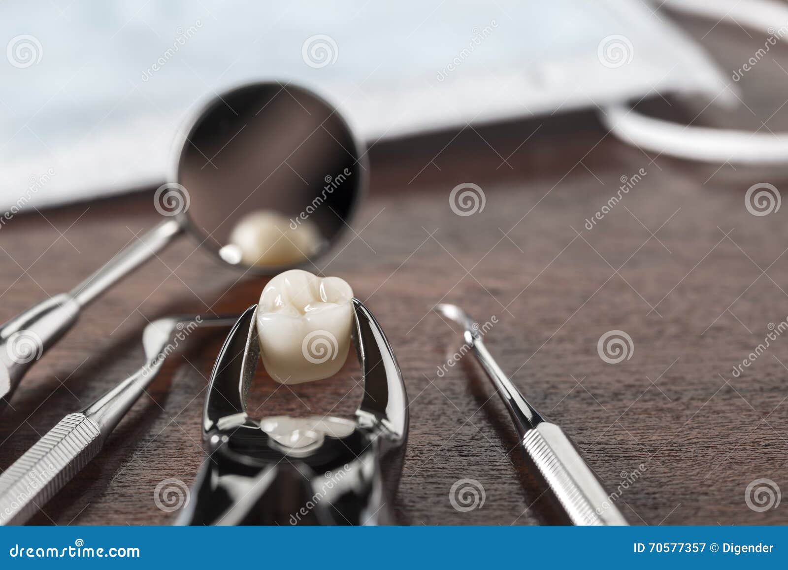 Tooth extraction concept stock image. Image of hygiene - 70577357