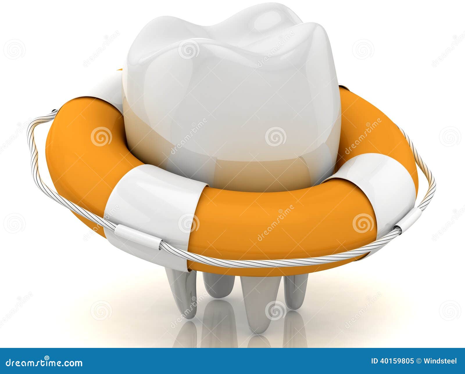 Tooth help stock illustration. Illustration of mouth - 40159805