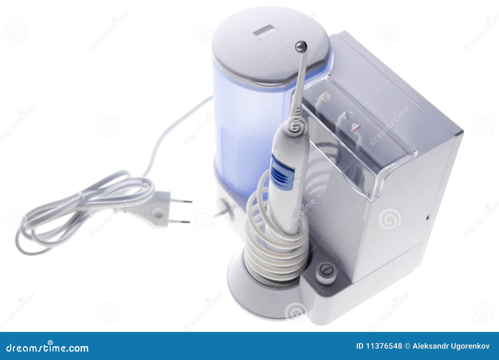 Tooth Irrigator stock photo. Image of medical, dental - 11376548