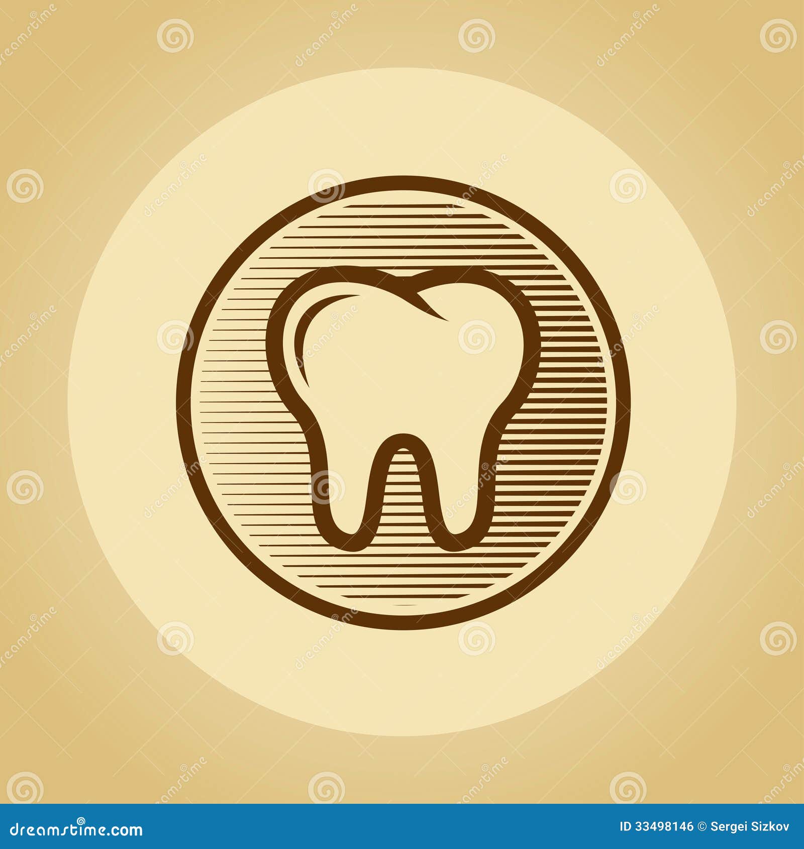 Retro Style Tooth Stock Illustrations – 3,181 Retro Style Tooth Stock ...