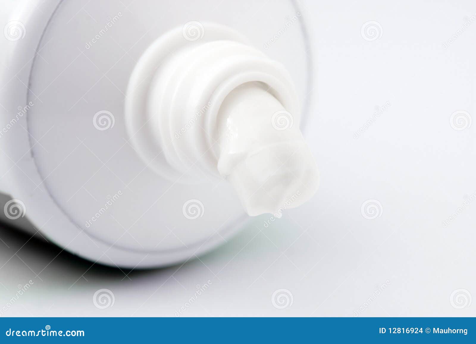 Tooth Paste stock photo. Image of clean, wash, home, paste - 12816924