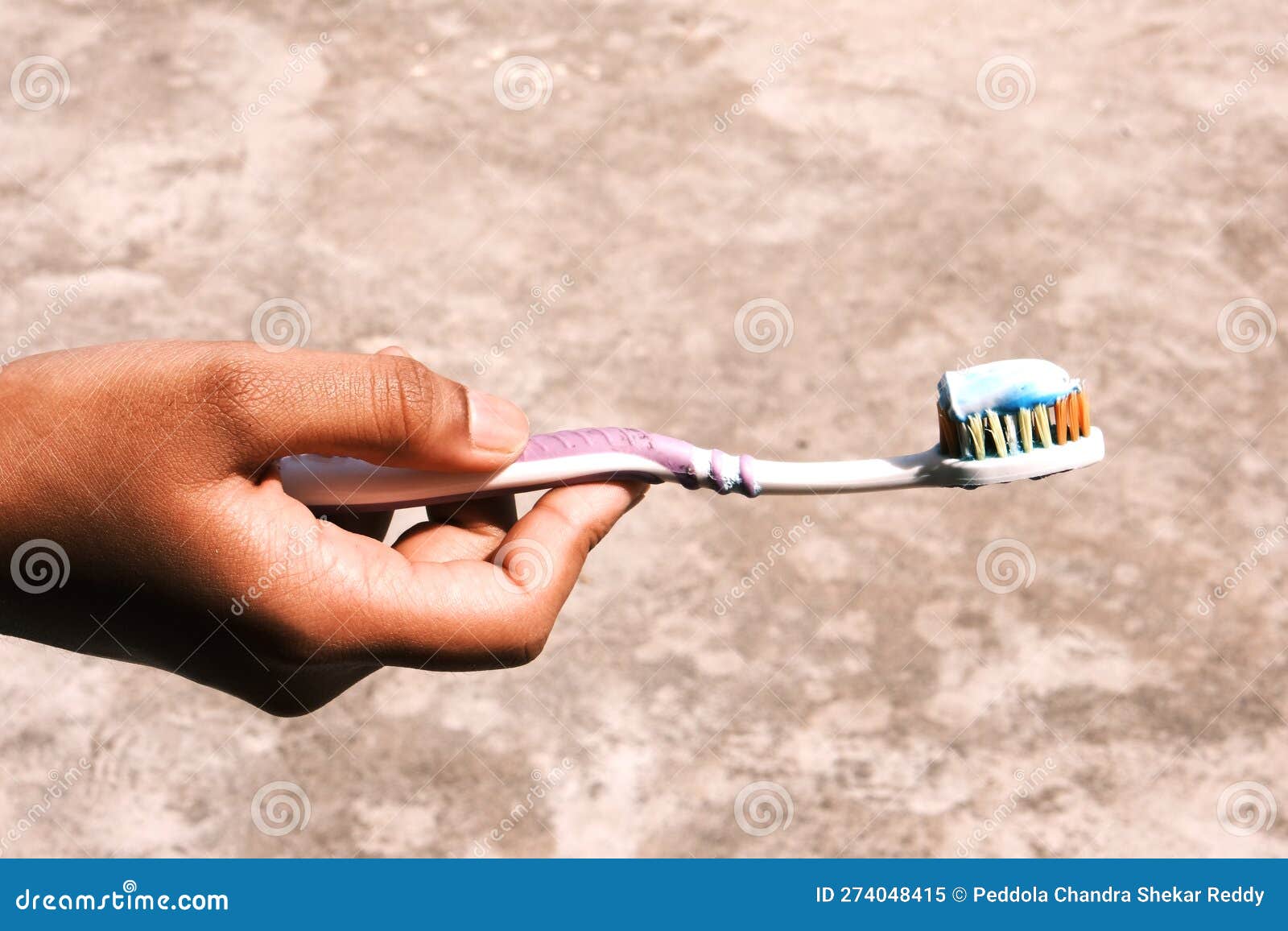 Tooth Paste stock image. Image of glasses, dentistry - 274048415