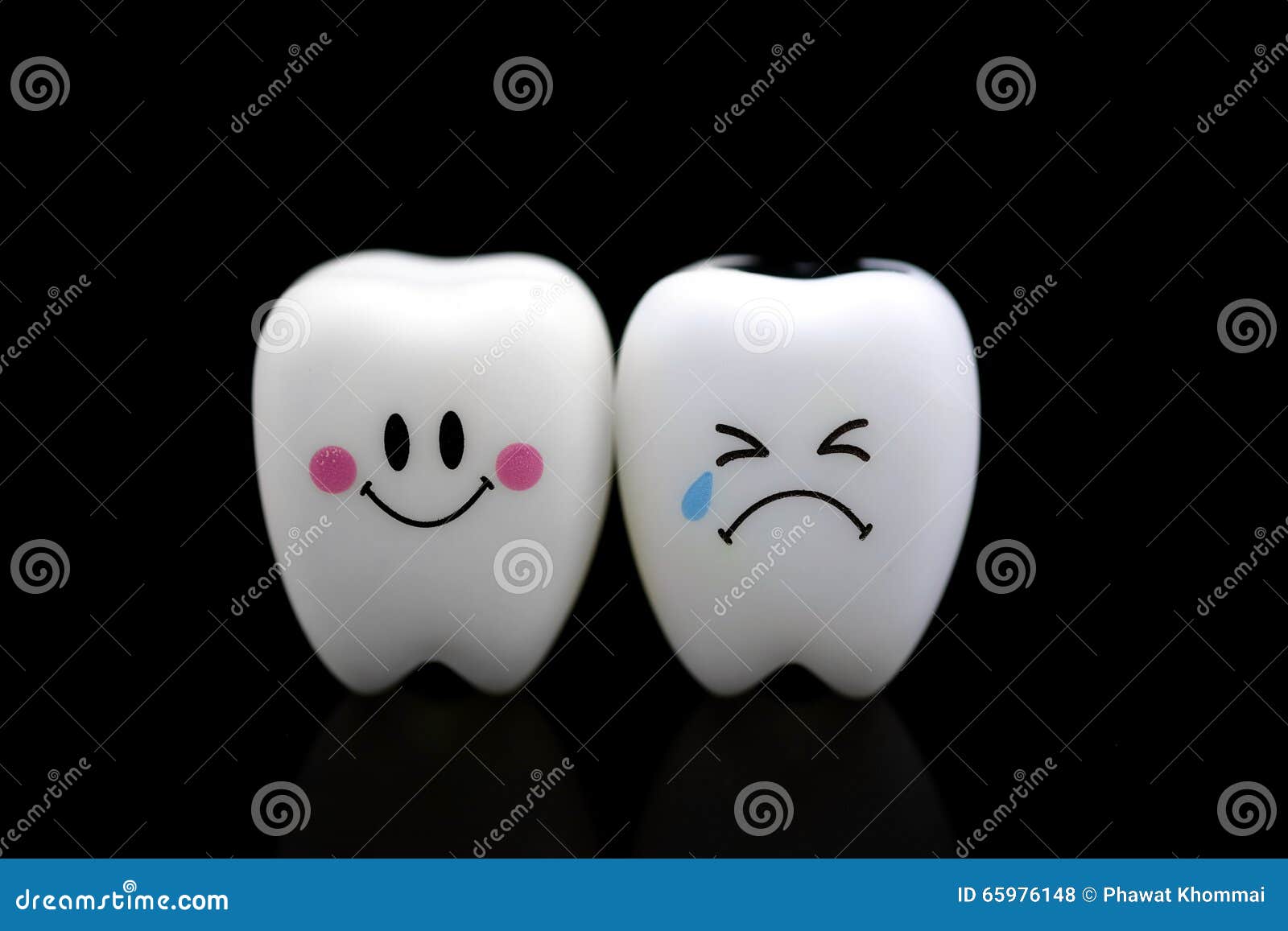 Tooth Smile and Cry Emotion Stock Photo - Image of smiling, model: 65976148