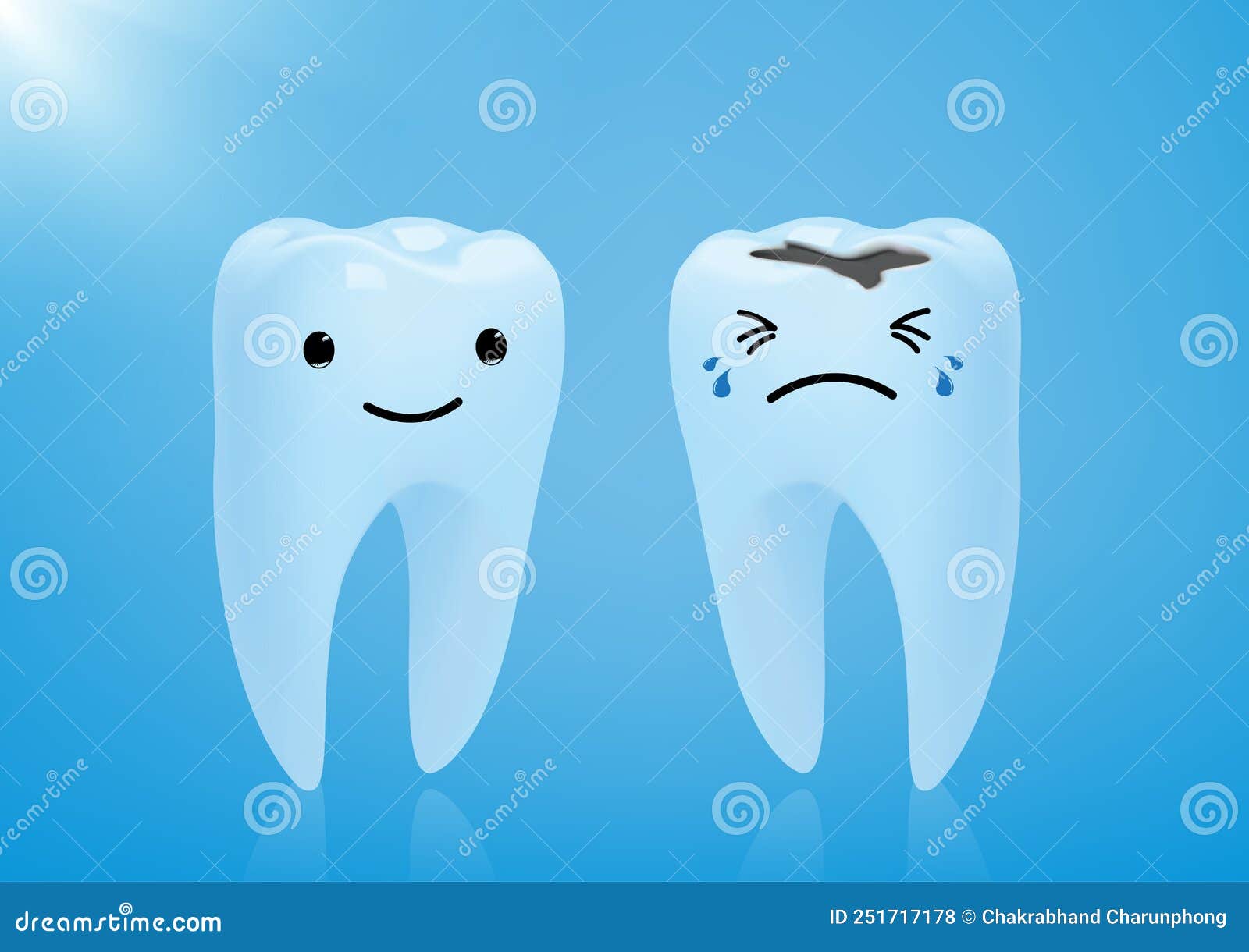 Tooth With Smile, Tooth Logo, Tooth Icon, Dentist And Dentistry ...