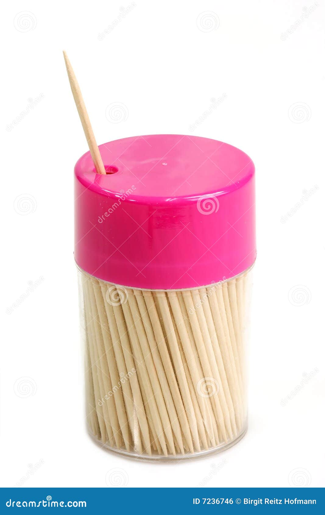 Tooth sticks stock photo. Image of abstract, wood, close - 7236746