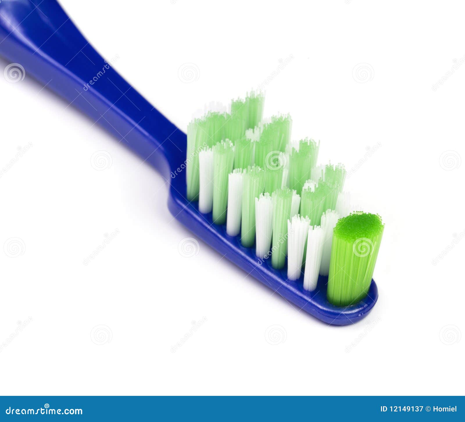 Toothbrush stock image. Image of brush, tooth, clean - 12149137