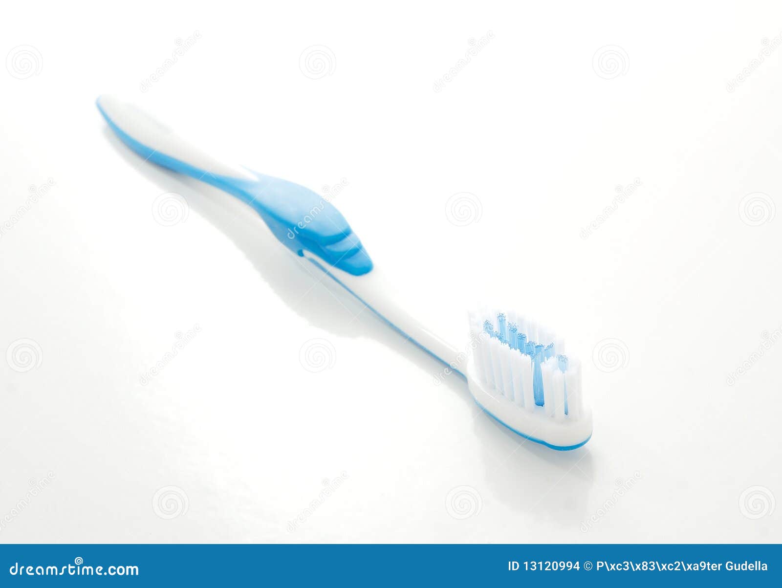 Toothbrush stock photo. Image of toothbrush, hygiene - 13120994