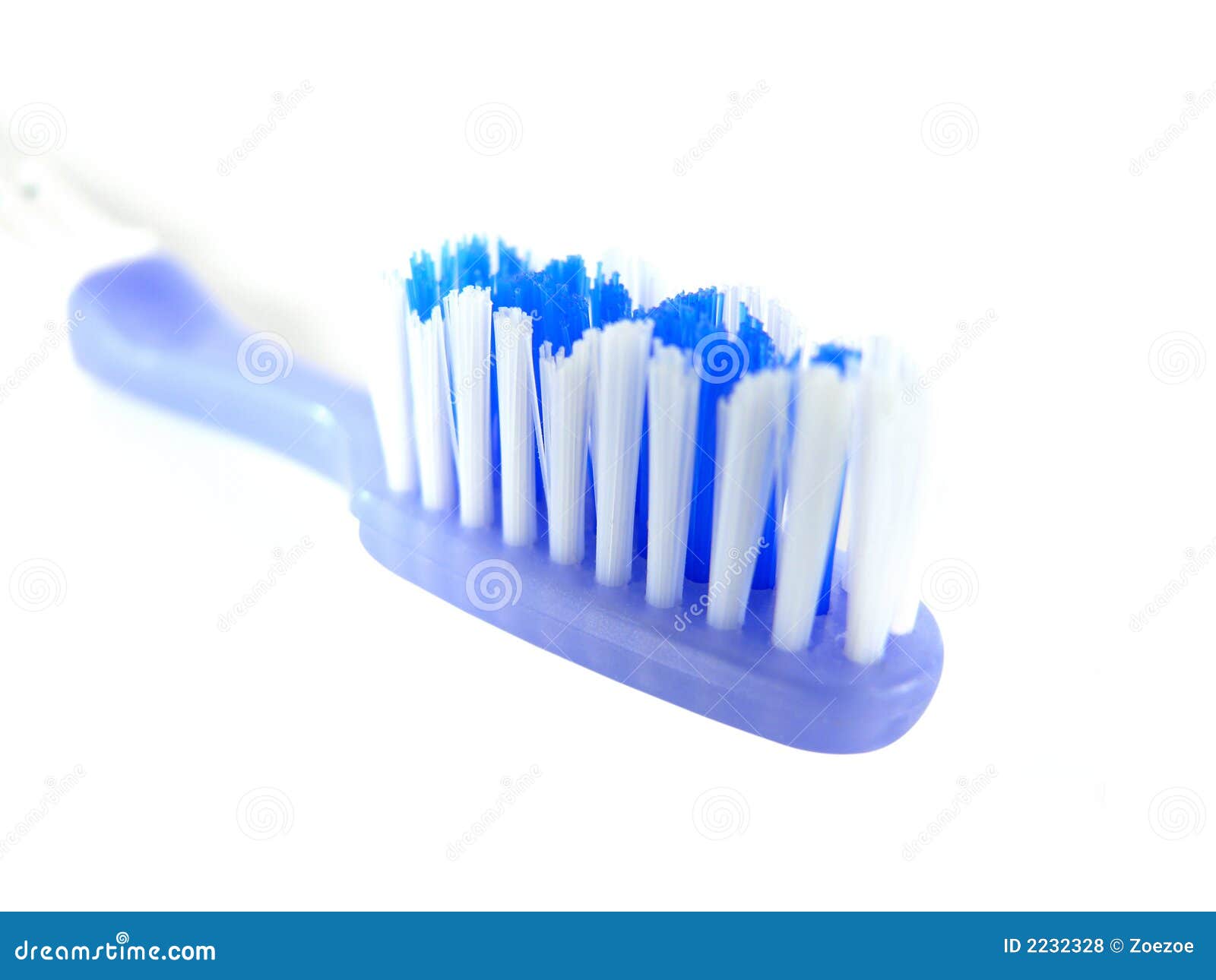 Toothbrush stock photo. Image of carefulness, element - 2232328