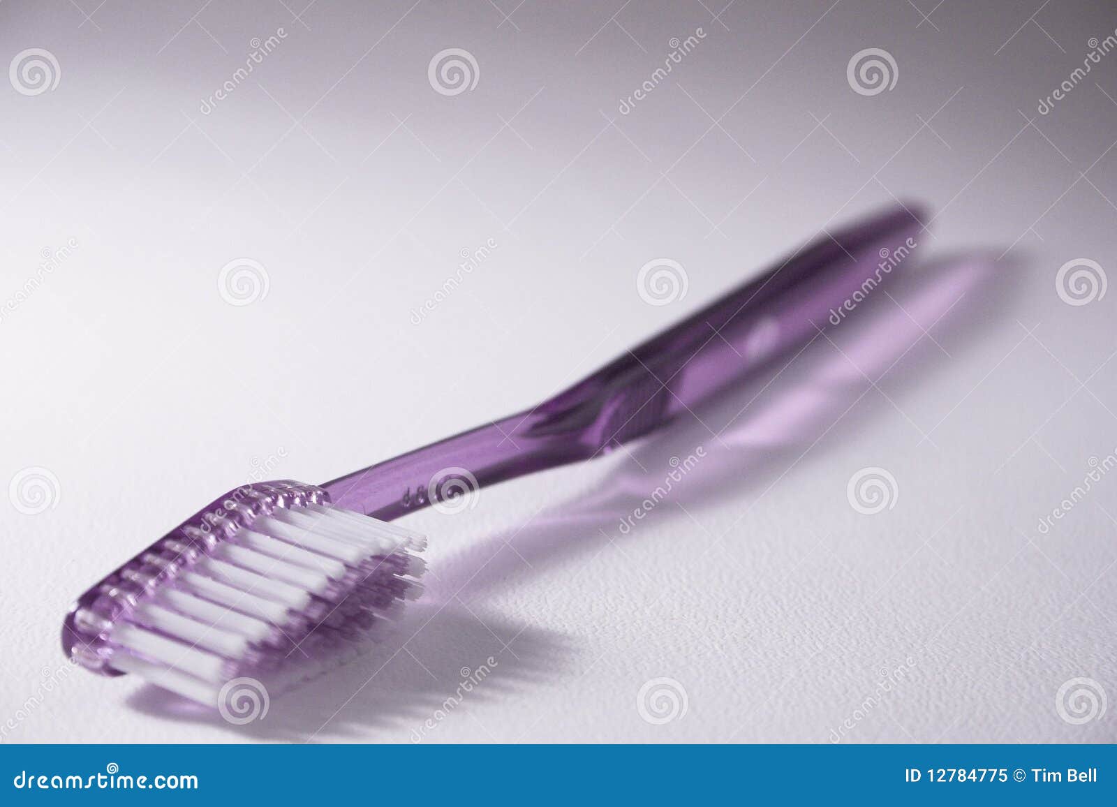 Toothbrush 3 stock image. Image of toothbrush, teeth - 12784775