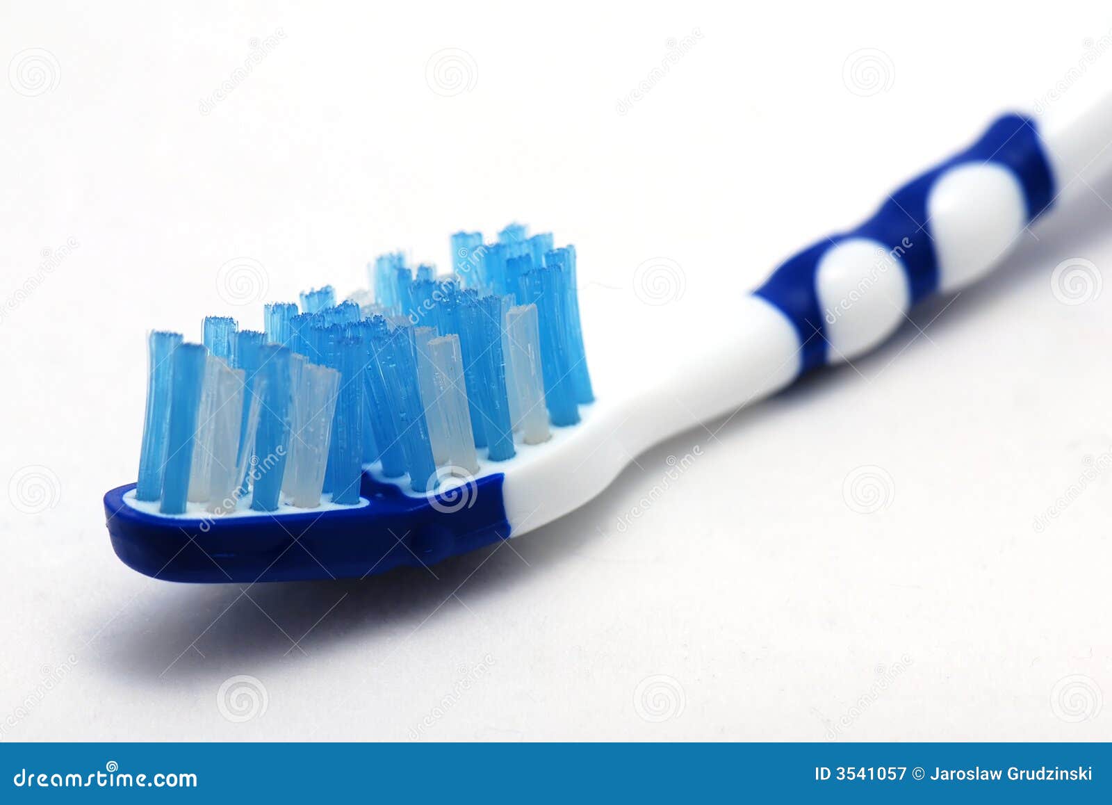 Toothbrush stock image. Image of dentist, beauty, toothpaste - 3541057