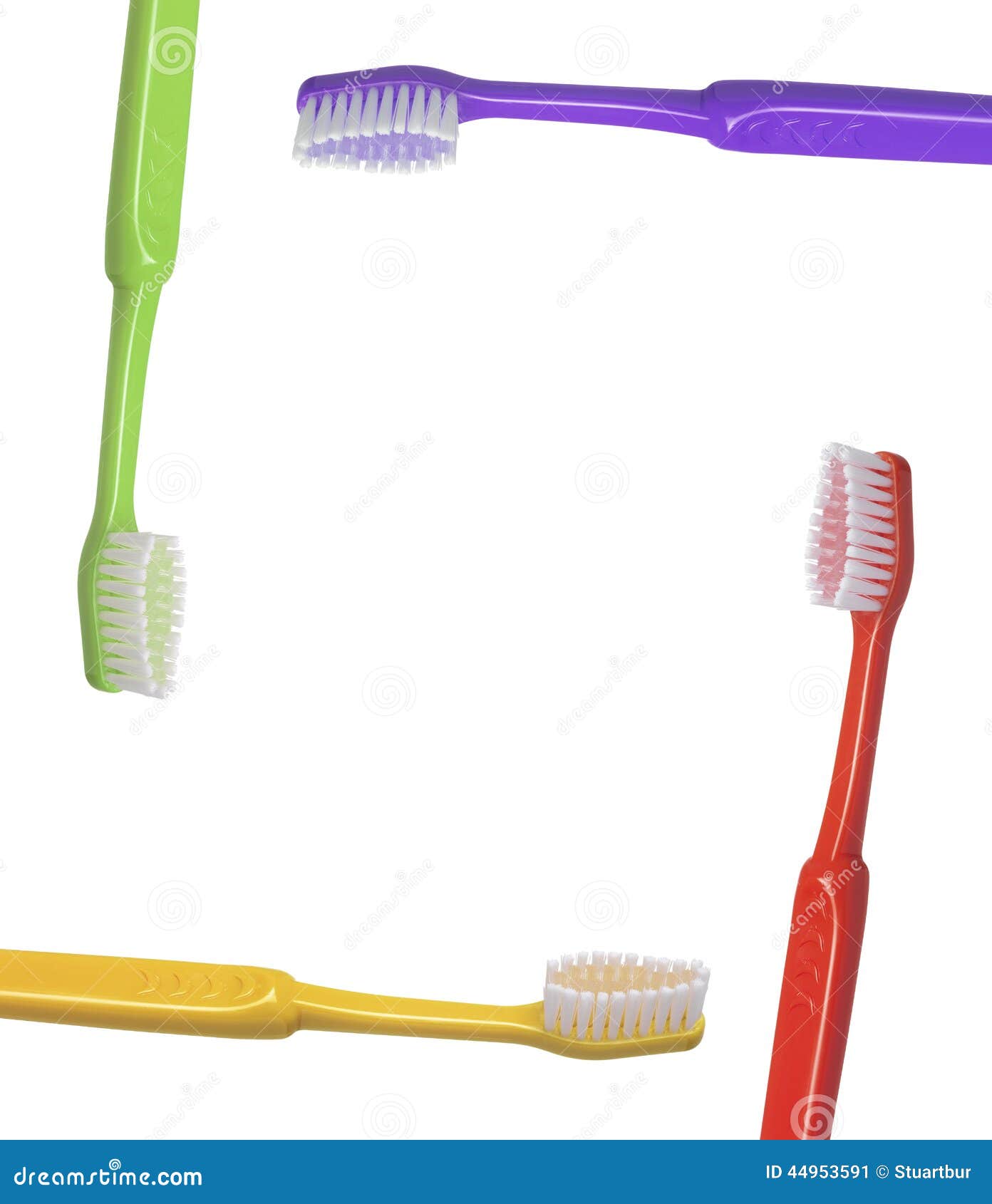 Toothbrush Stock Photo - Image: 44953591
