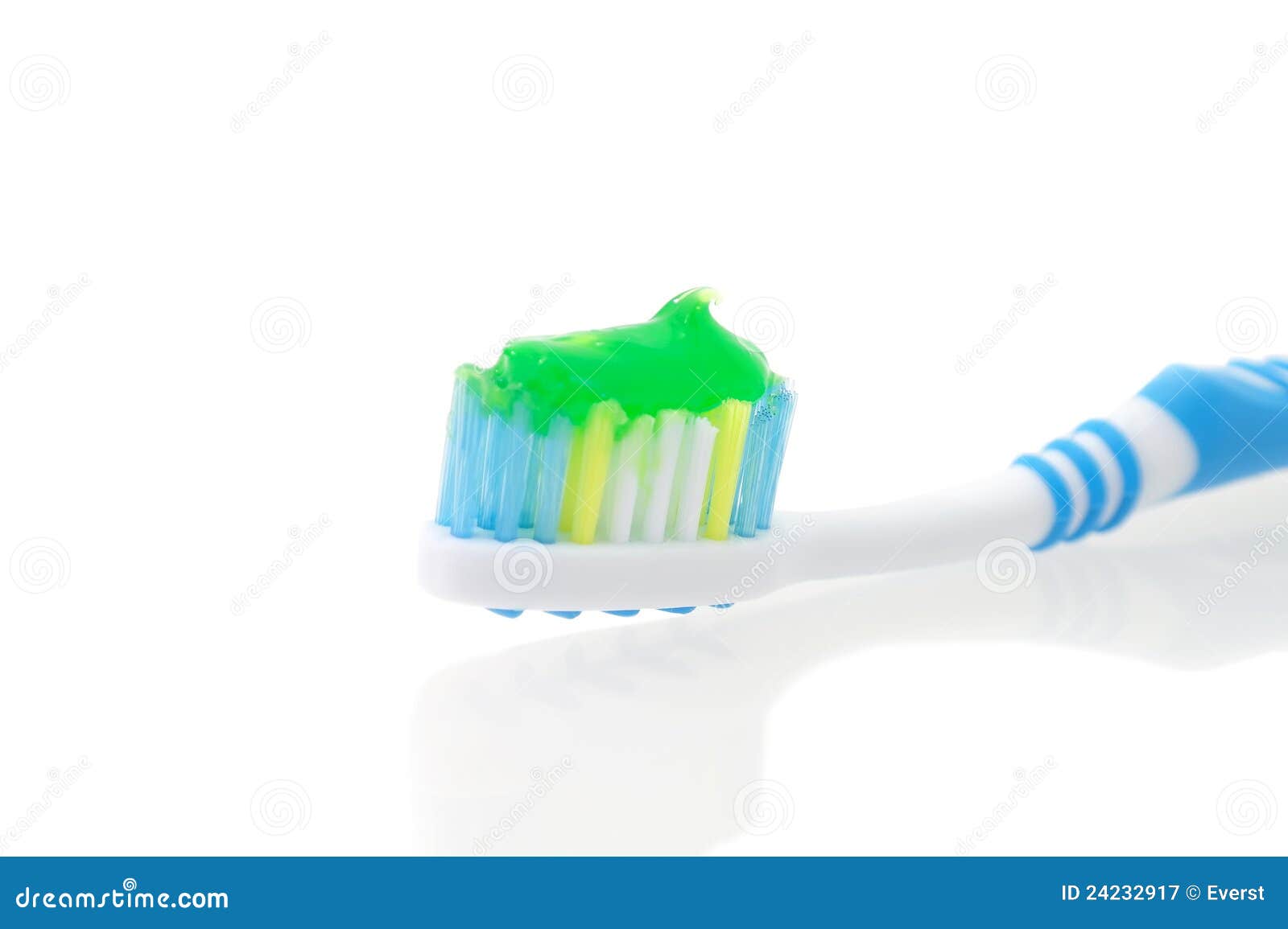 Toothbrush dental hygiene stock image. Image of clean - 24232917