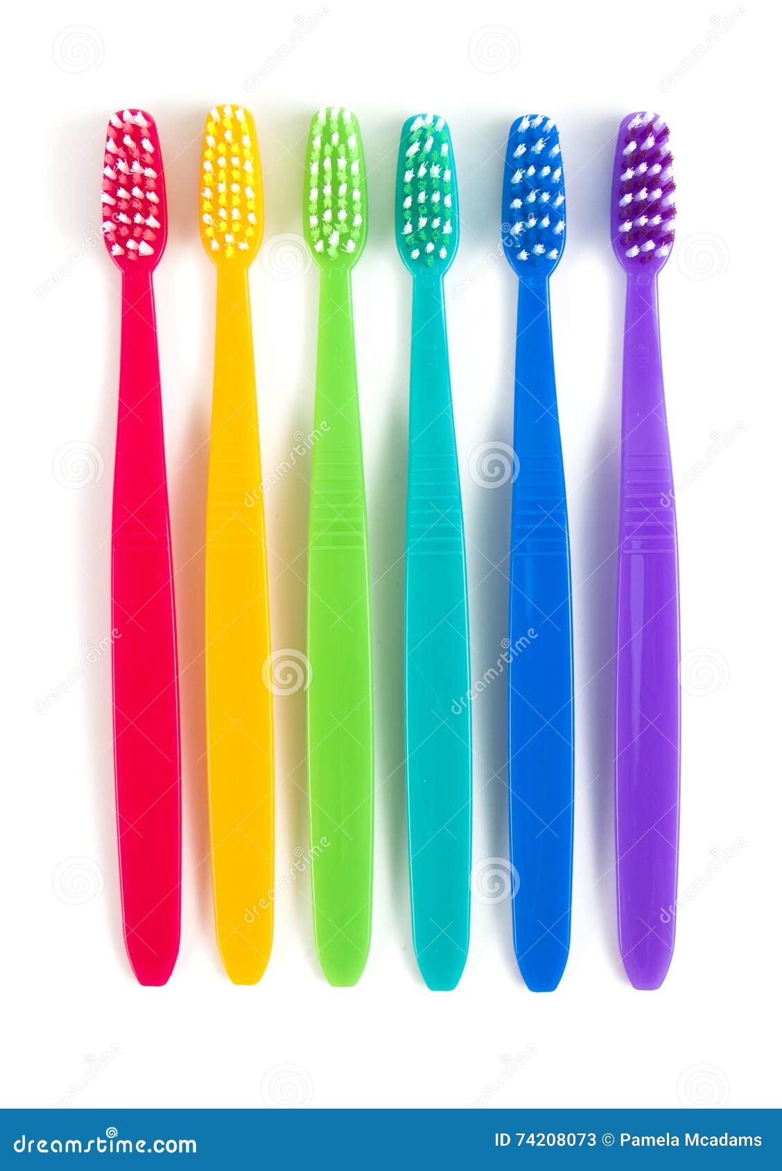 Toothbrush stock image. Image of multi, oral, colored - 74208073