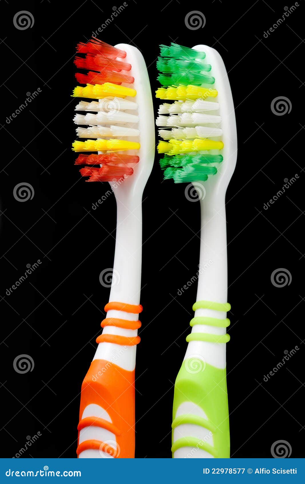 Toothbrushes stock image. Image of oral, health, dentistry - 22978577