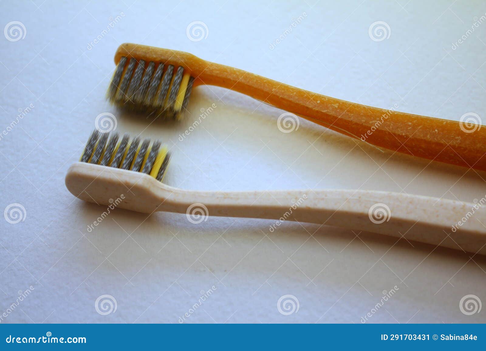 Toothbrushes, Personal Hygiene, Routine, Brush Teeth Stock Image ...