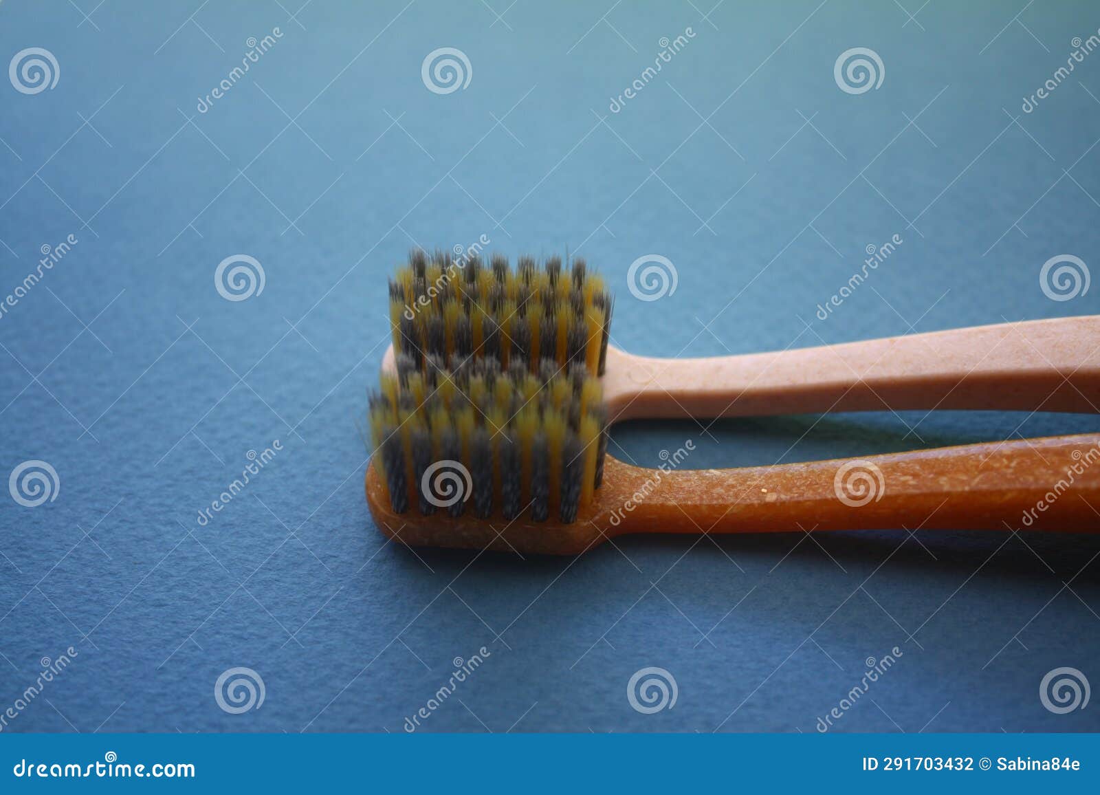 Toothbrushes, Personal Hygiene, Routine, Brush Teeth Stock Photo ...