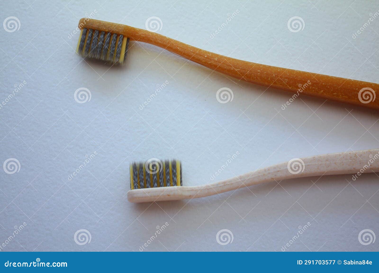 Toothbrushes, Personal Hygiene, Routine, Brush Teeth Stock Image ...