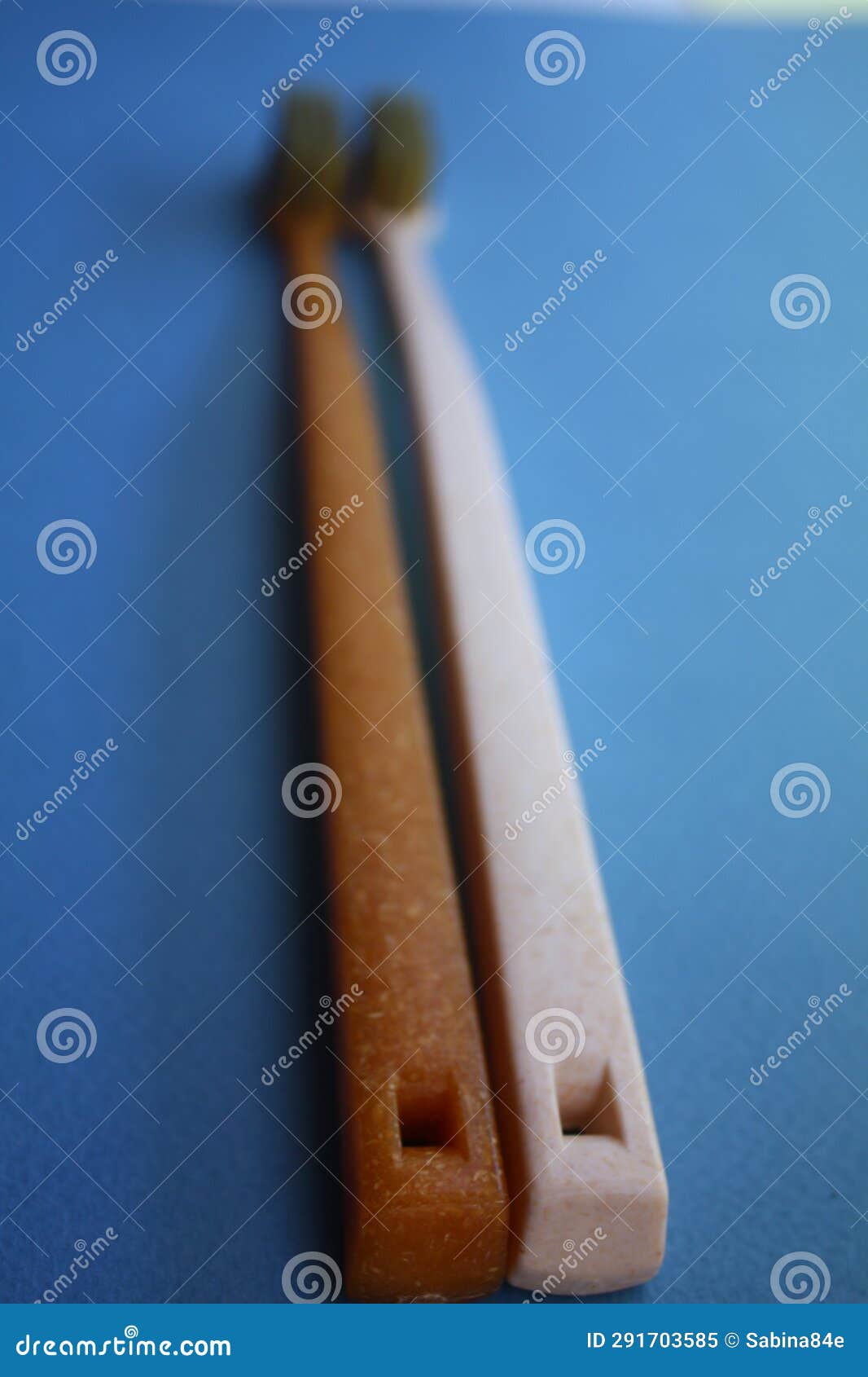 Toothbrushes, Personal Hygiene, Routine, Brush Teeth Stock Image ...