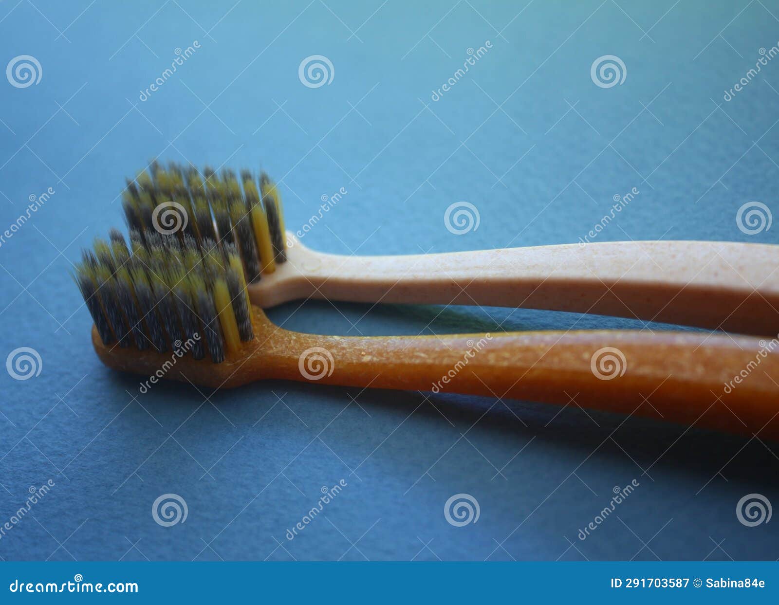 Toothbrushes, Personal Hygiene, Routine, Brush Teeth Stock Image ...