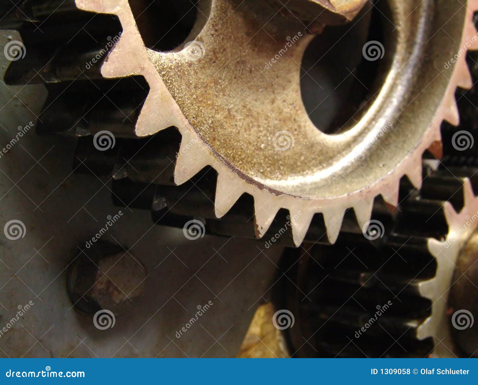 Toothed wheel stock photo. Image of truck, gearwheel, rackwheel - 1309058