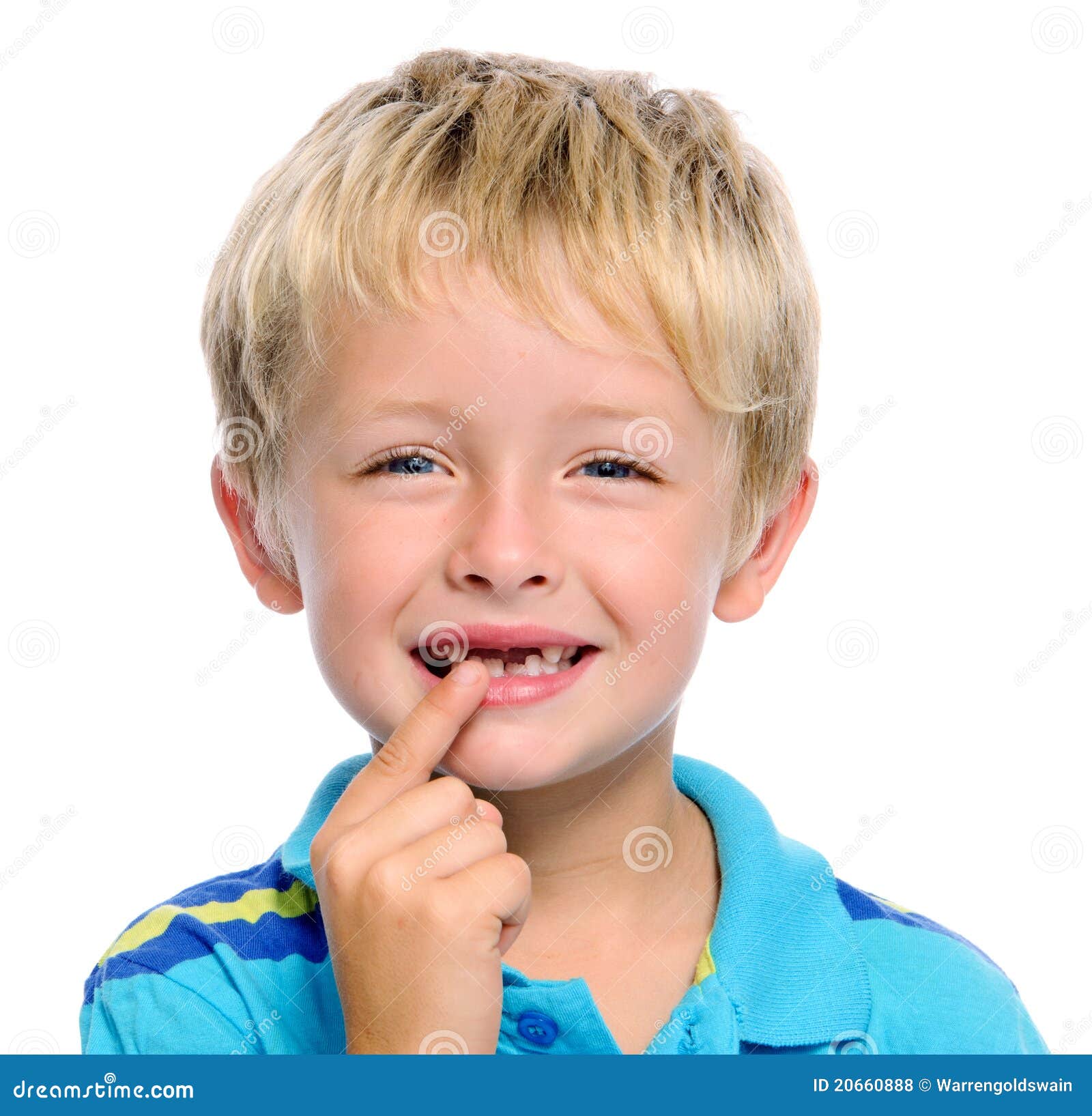 Toothless boy stock photo. Image of young, point, toothless - 20660888