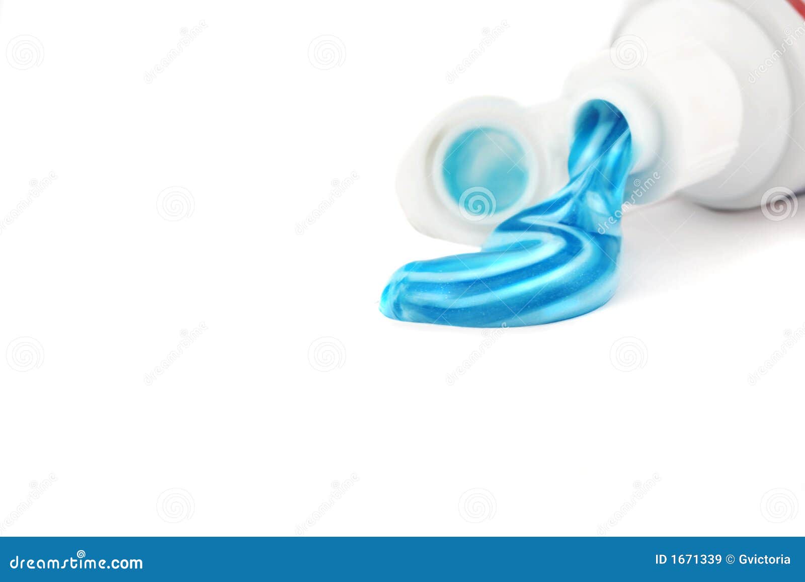 Toothpaste stock image. Image of gels, fresh, paste, tubes - 1671339