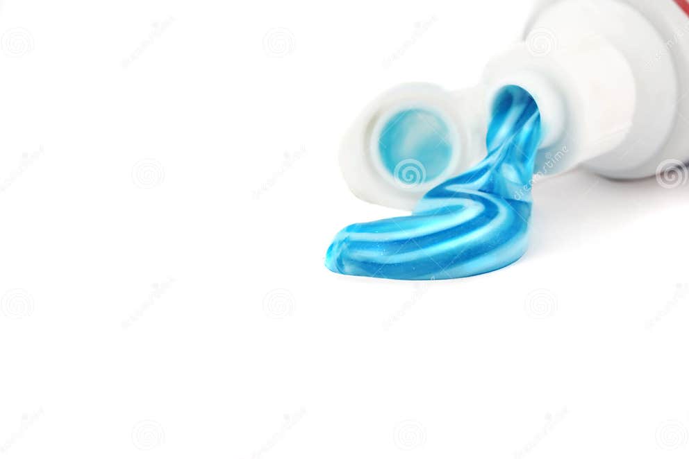 Toothpaste stock image. Image of gels, fresh, paste, tubes - 1671339