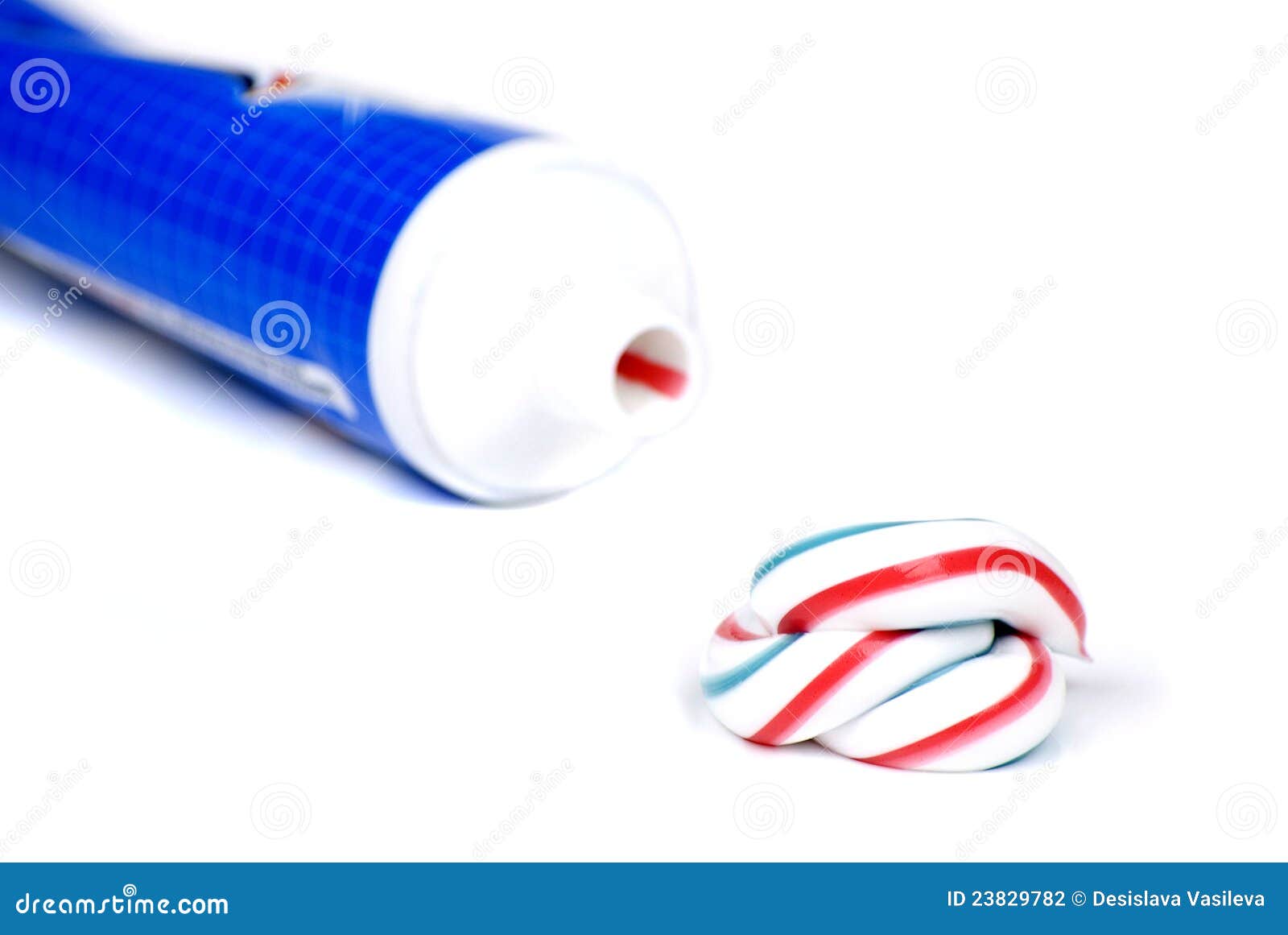 Toothpaste stock photo. Image of background, close, cavities - 23829782