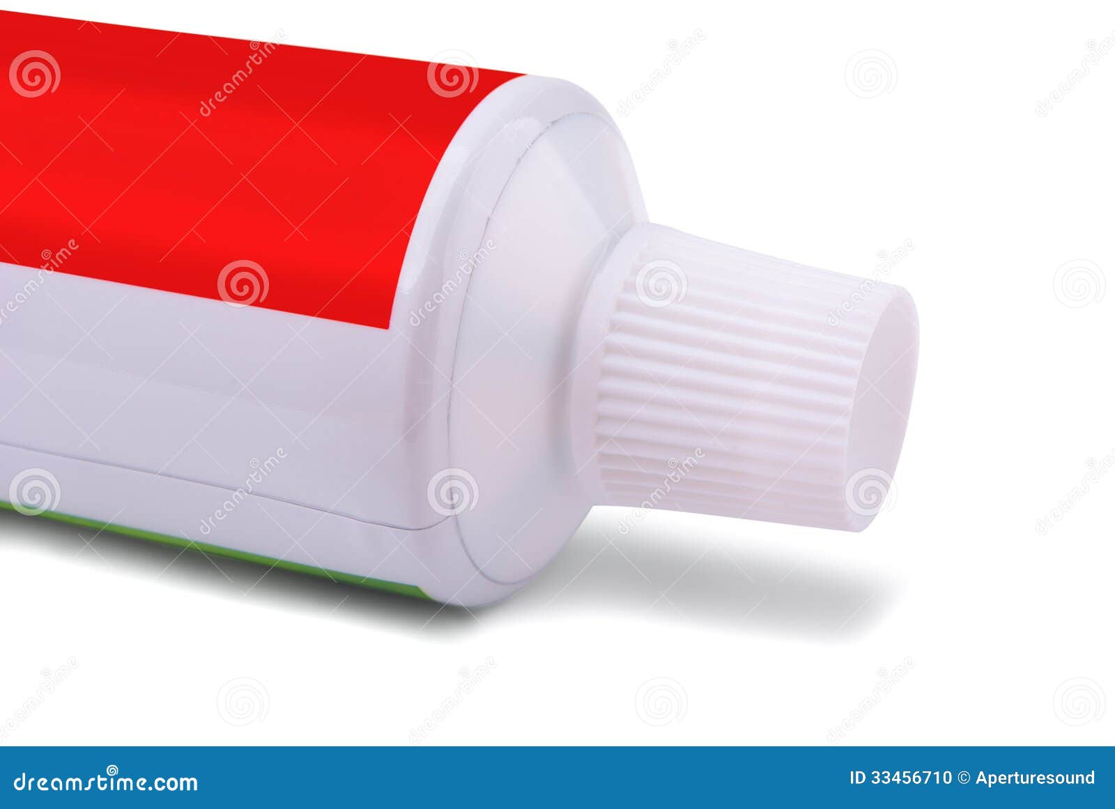 Toothpaste stock photo. Image of full, beauty, color - 33456710