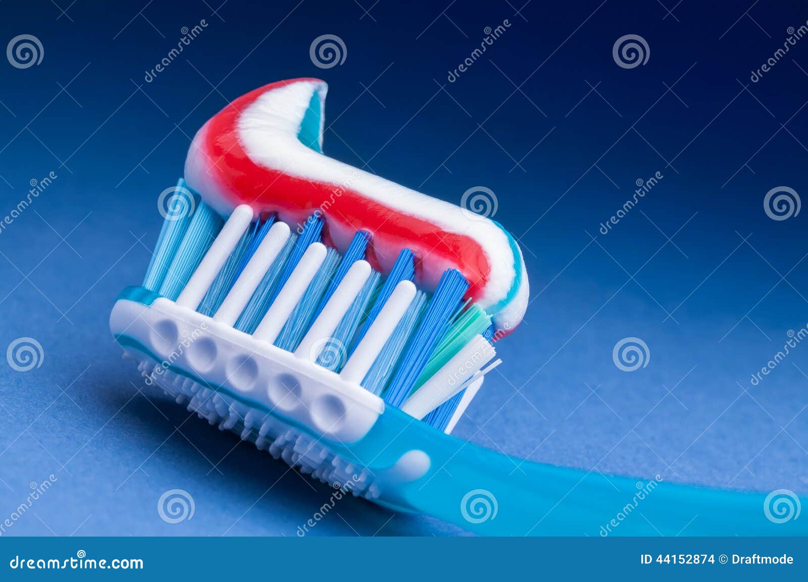 Toothpaste stock photo. Image of fresh, toothpaste, medical - 44152874