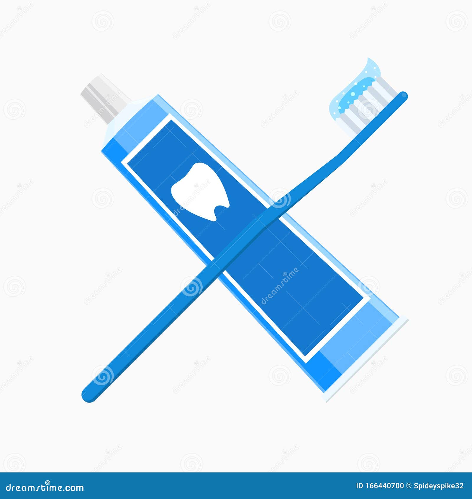 The Crossed Sign For The Flag Of National Minorities Lgbt. Stock ...