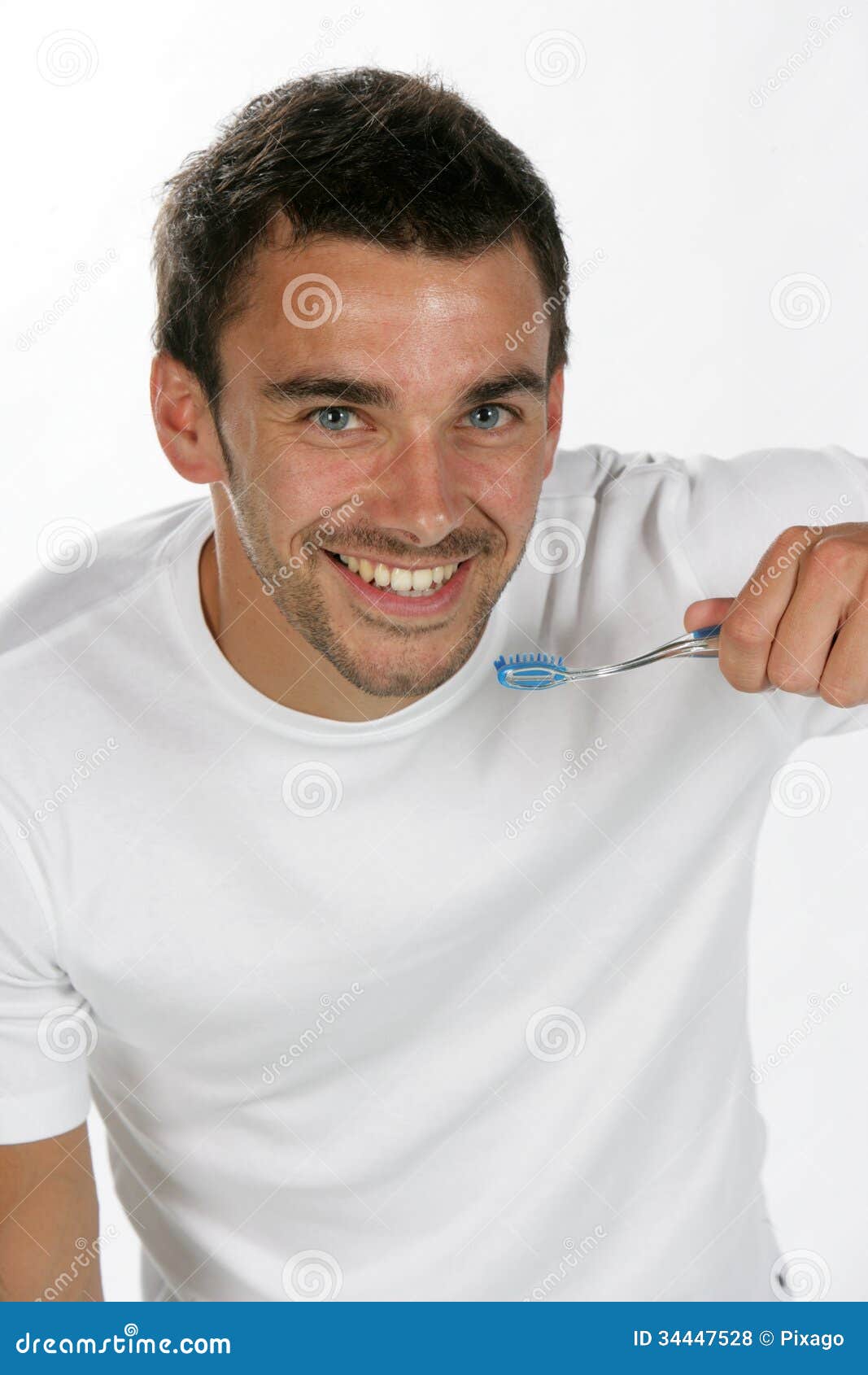 Toothpaste stock photo. Image of mouth, interior, estacopy - 34447528