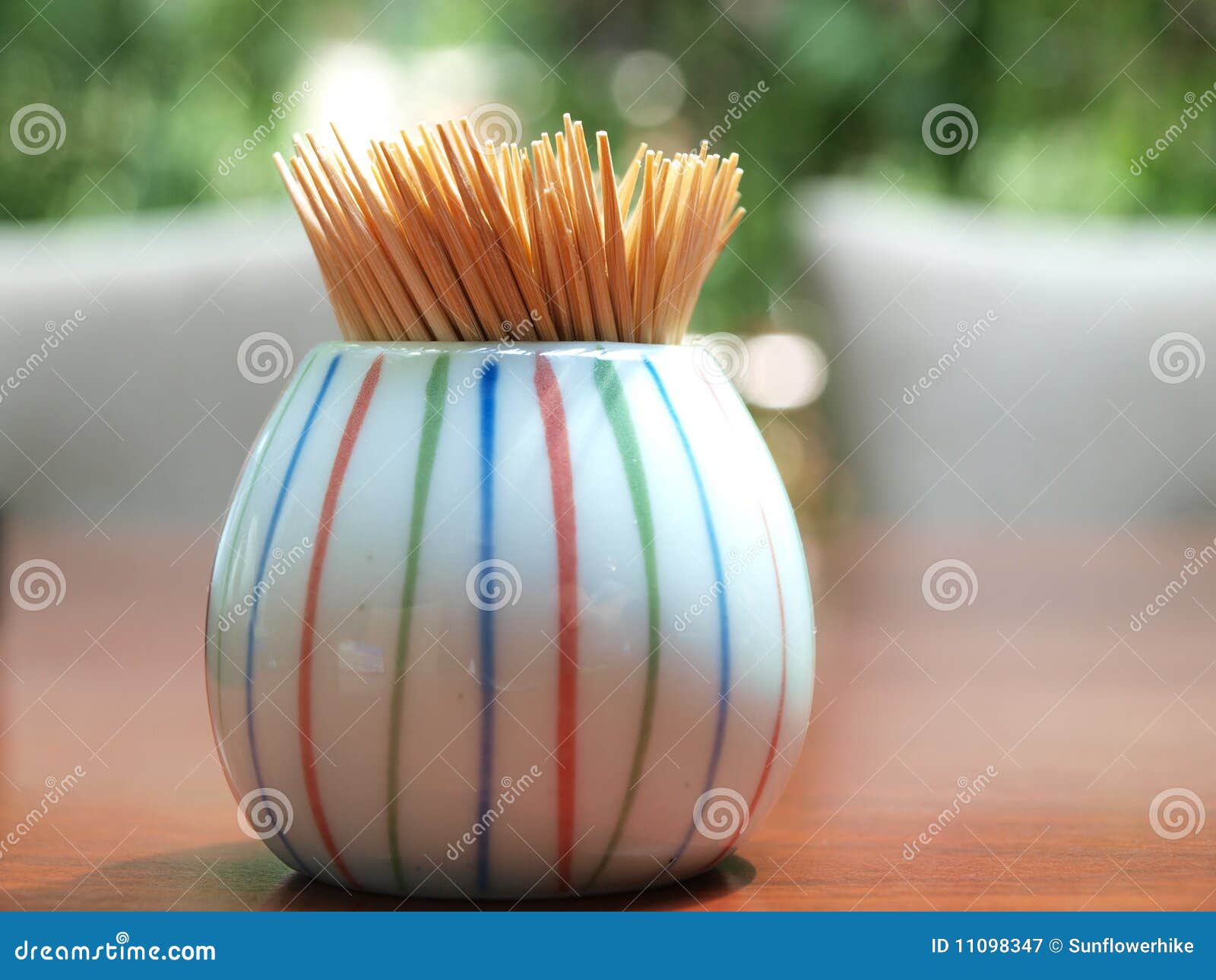 Toothpick stock image. Image of environmental, background - 11098347